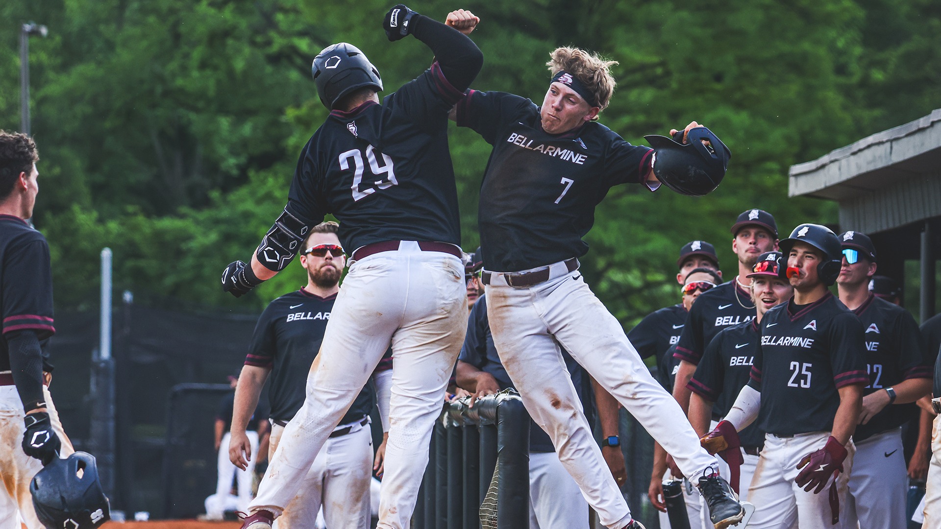 Matt Flaherty - 2024 - Baseball - Bellarmine University Athletics