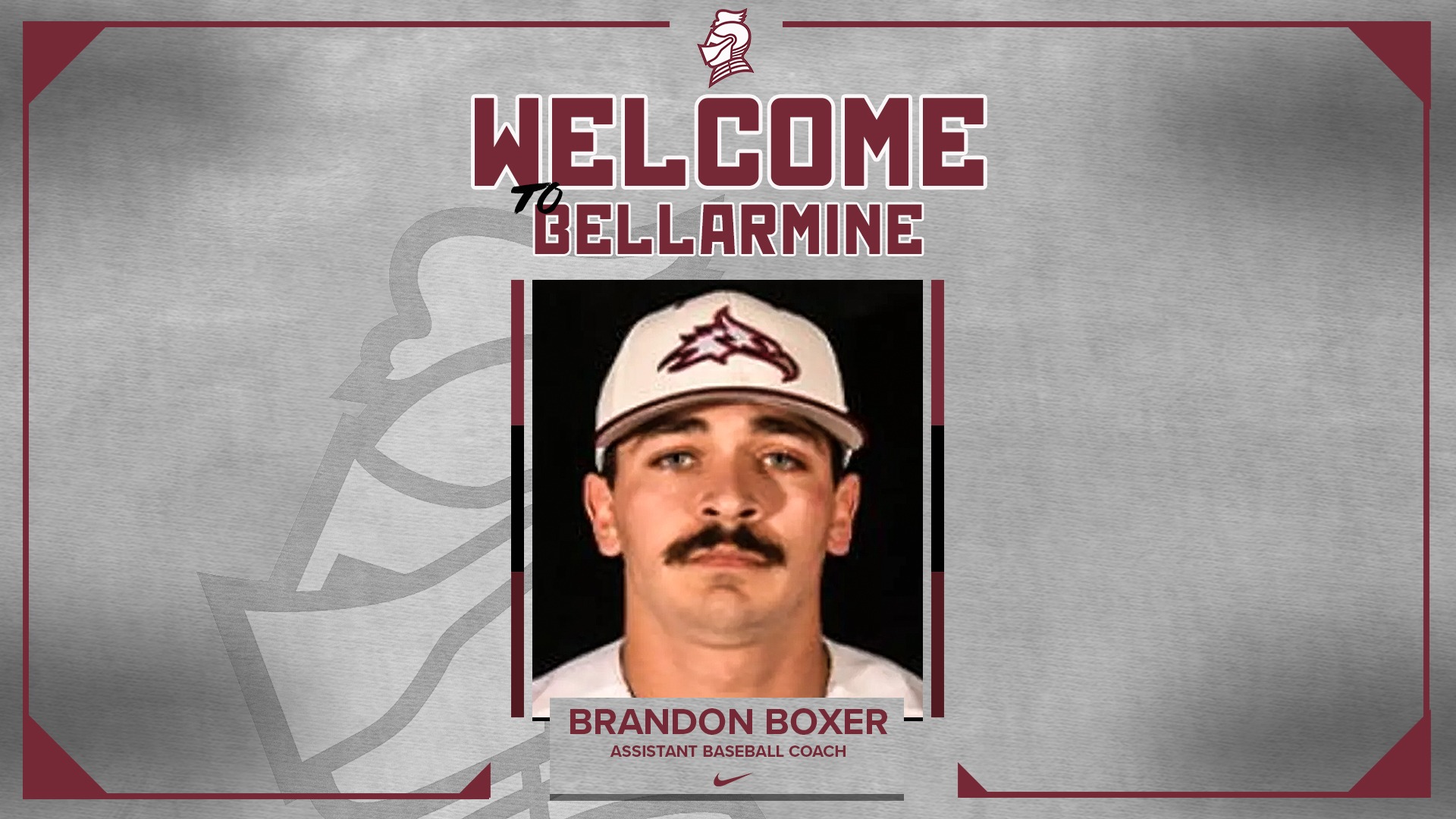 Baseball to host intrasquad BellyBoys Fall World Series - Bellarmine ...