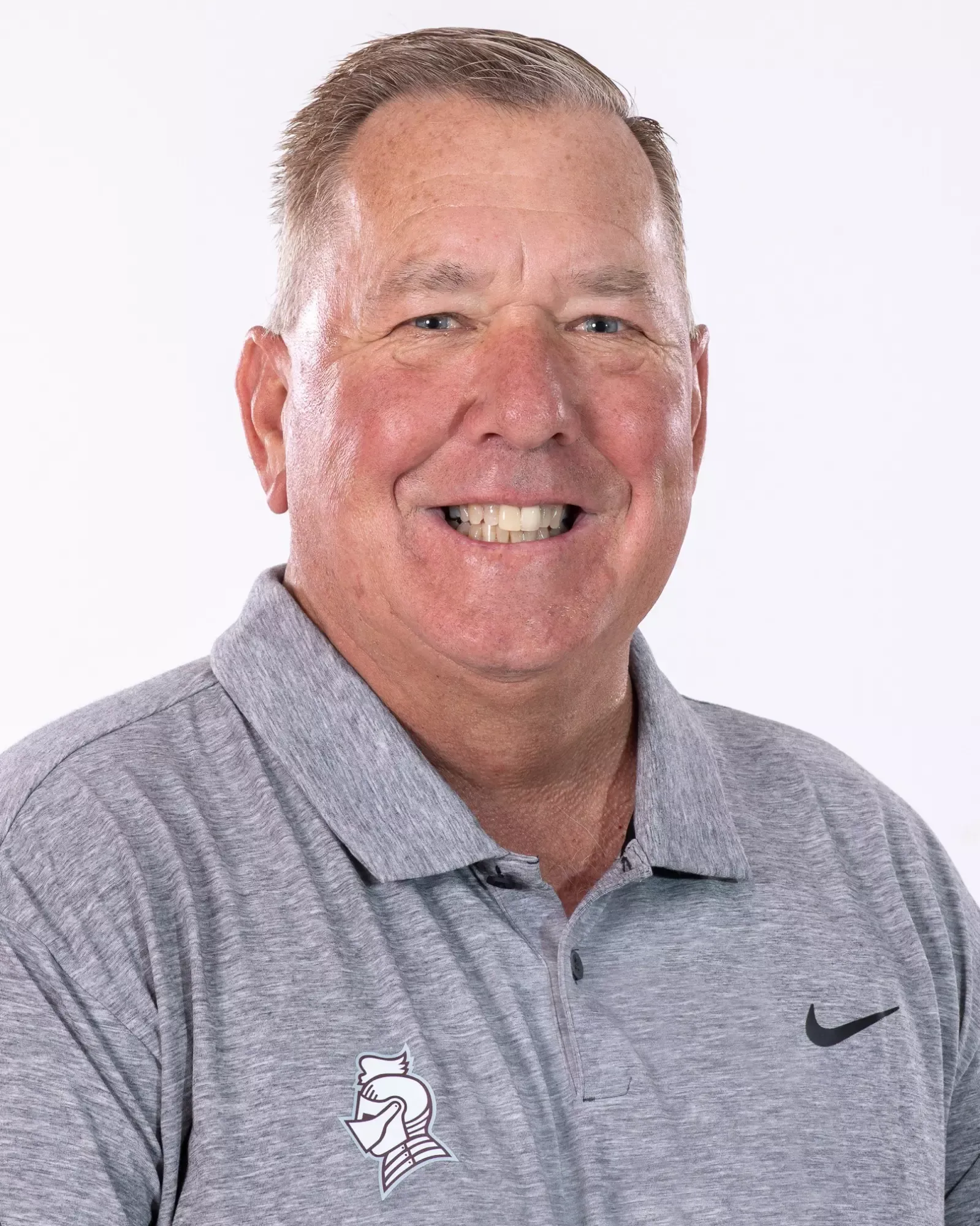 Bruce Brown - Head Coach, Men's Golf - Men's Golf Coaches - Bellarmine ...