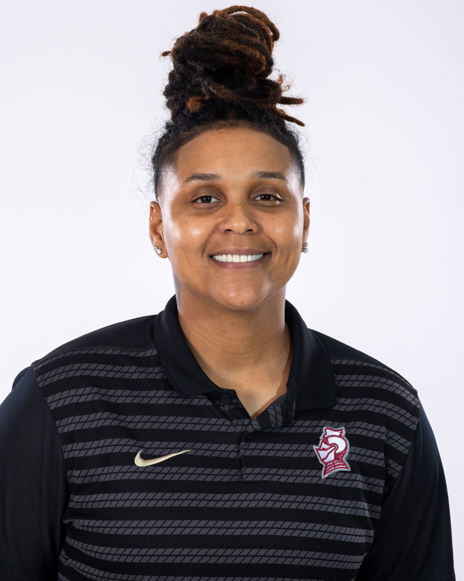 Monique Reid - Head Coach, Women's Basketball - Women's Basketball ...
