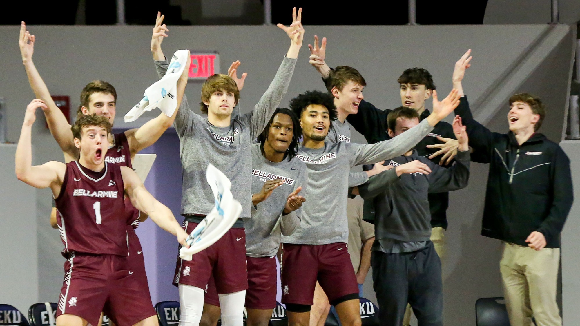 2024-25 Bellarmine Men’s Basketball Season Preview - Bellarmine ...