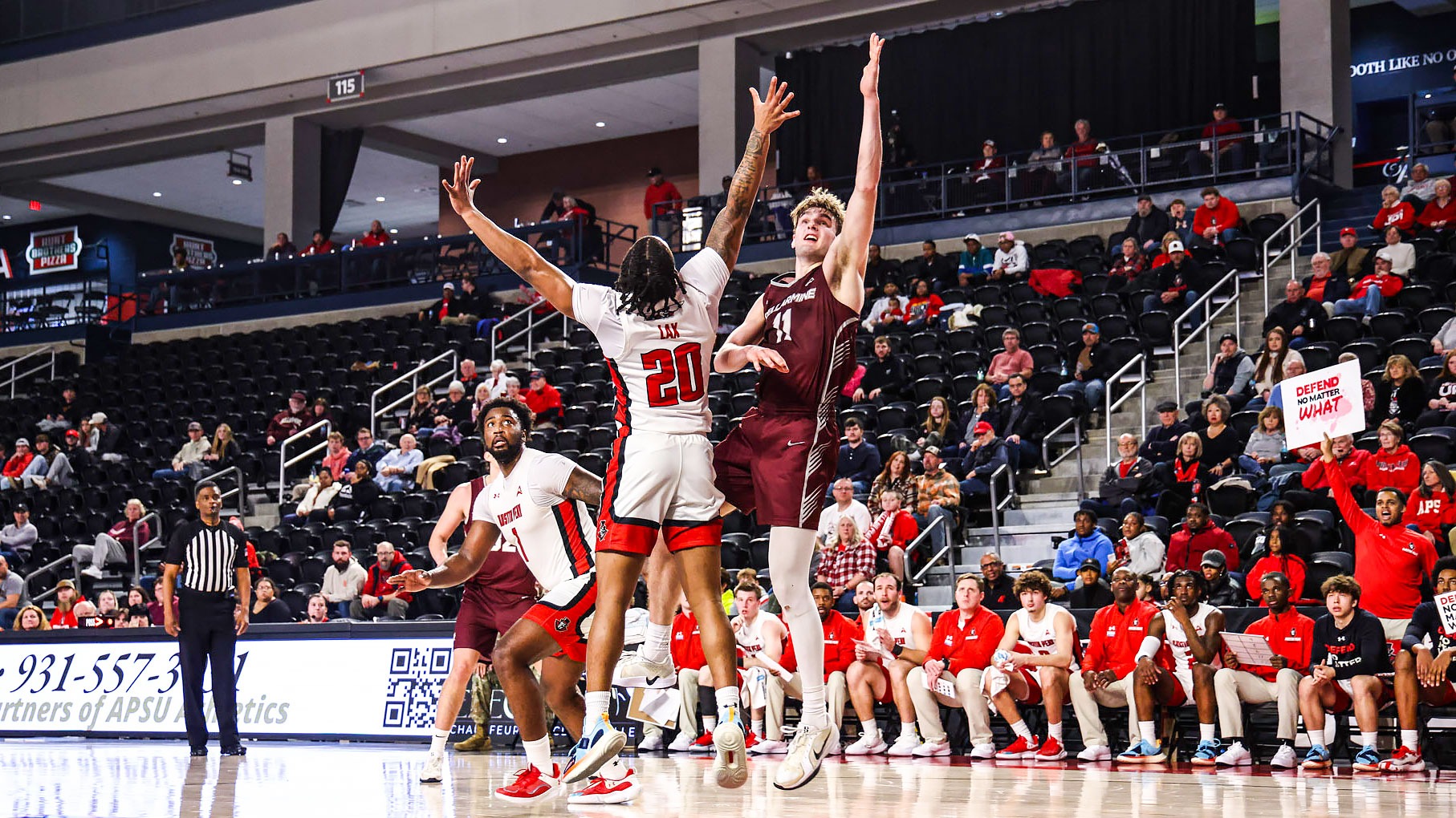 2024-25 Bellarmine Men’s Basketball Season Preview - Bellarmine ...