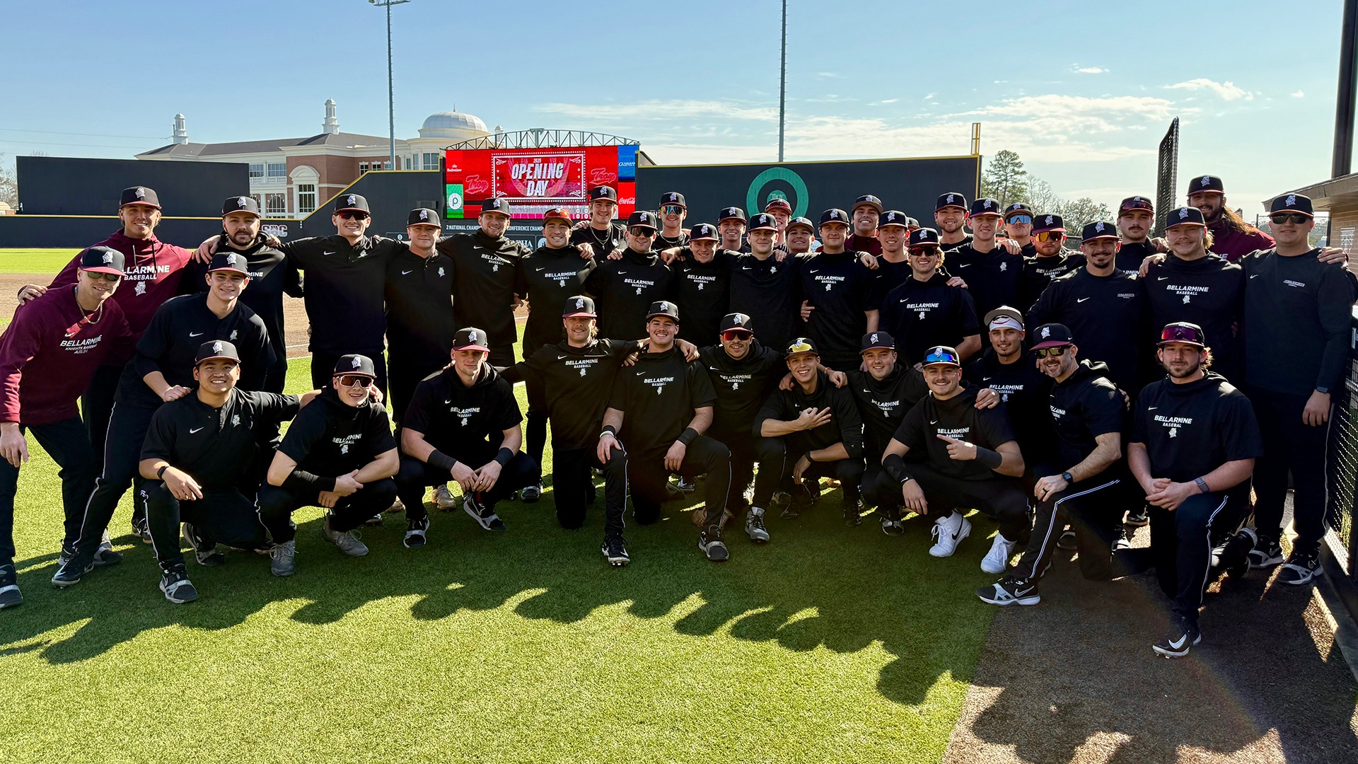 Higgins lands in D1Baseball's Top 150 College Prospect Rankings ...