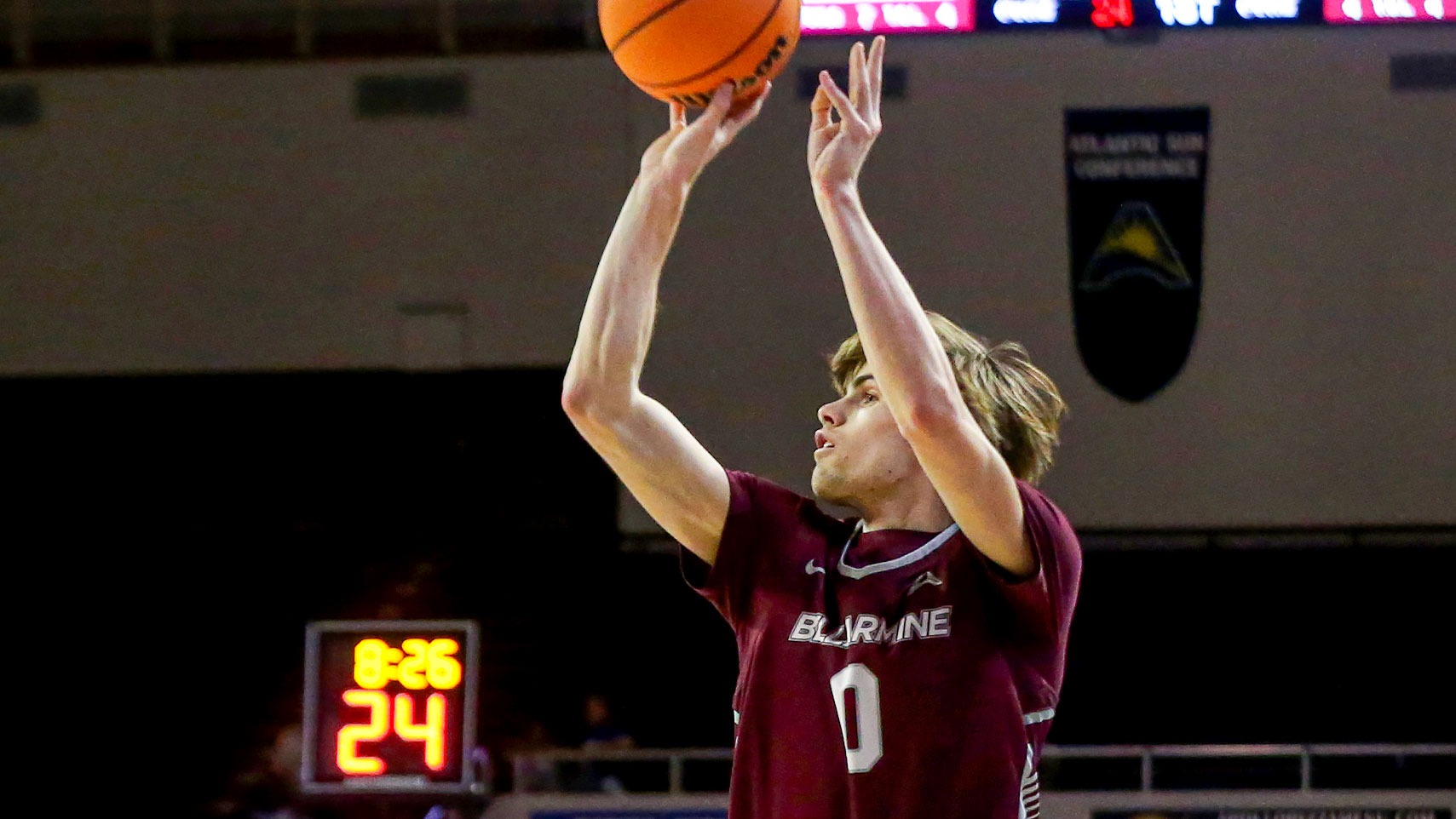 Men’s basketball closes home schedule with pair of midweek games ...