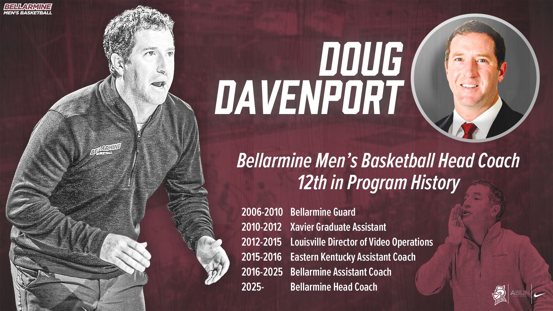 Men’s basketball closes season with pair of games in Florida ...