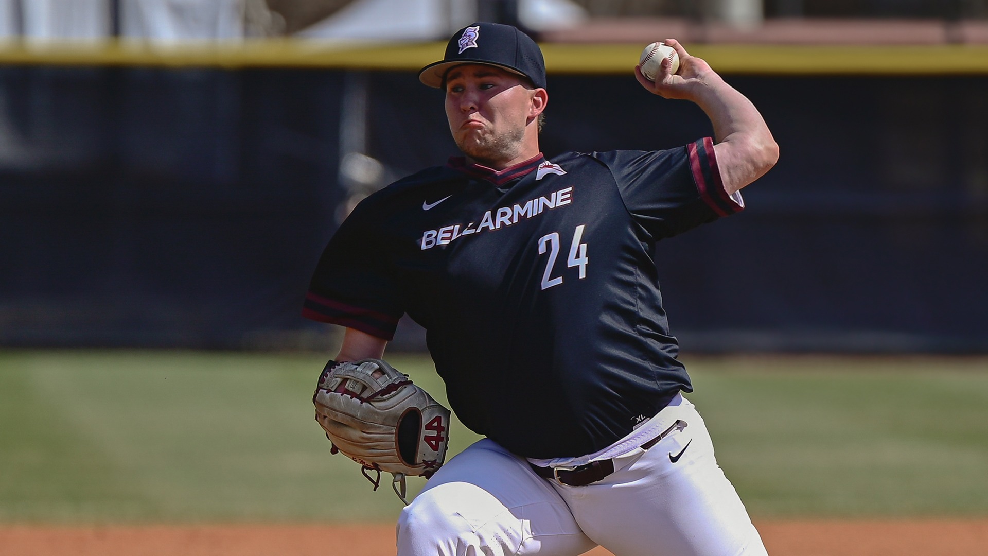 Baseball announces full 2025 schedule - Bellarmine University Athletics