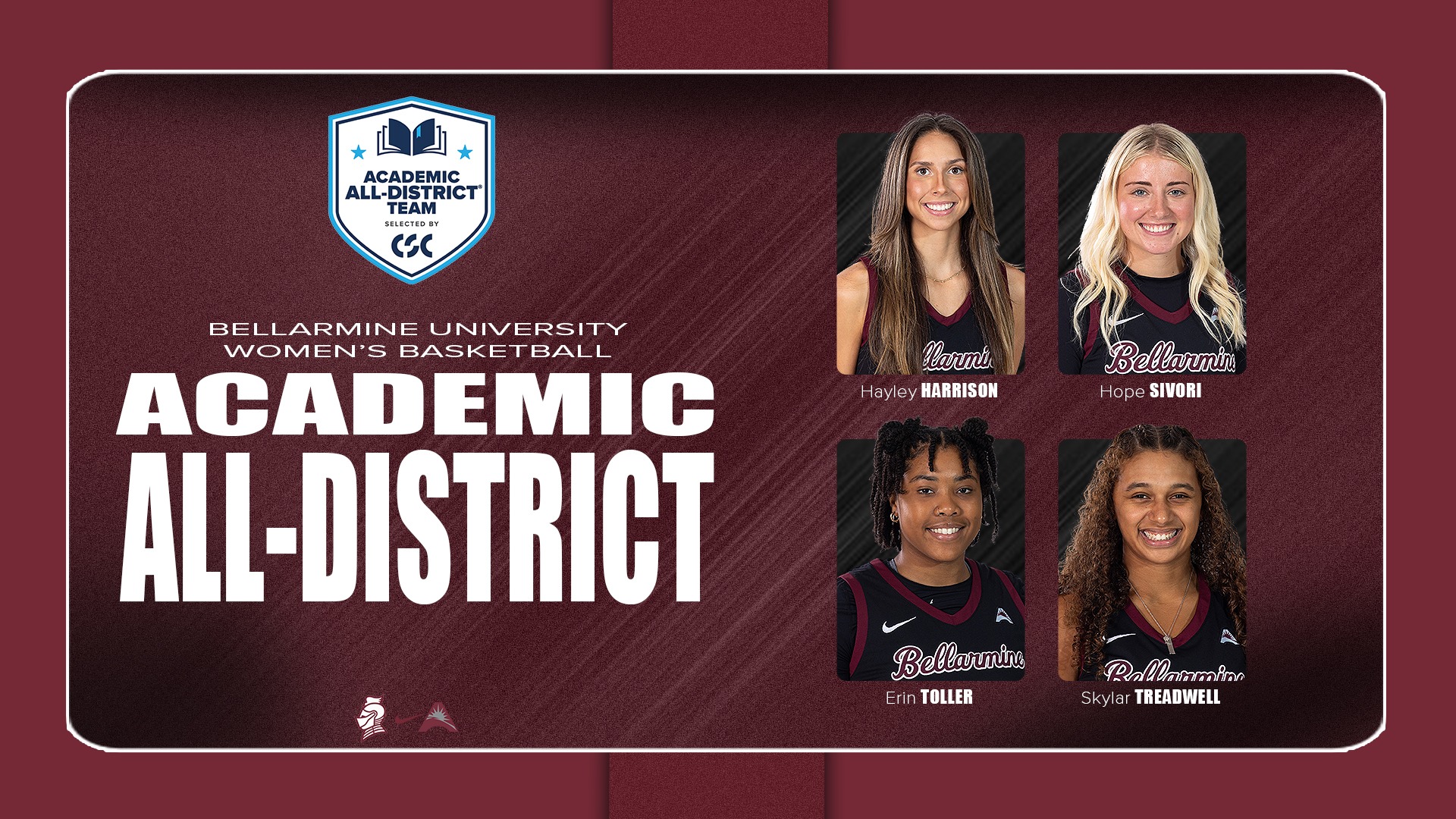 Reid named head coach of women's basketball - Bellarmine University ...