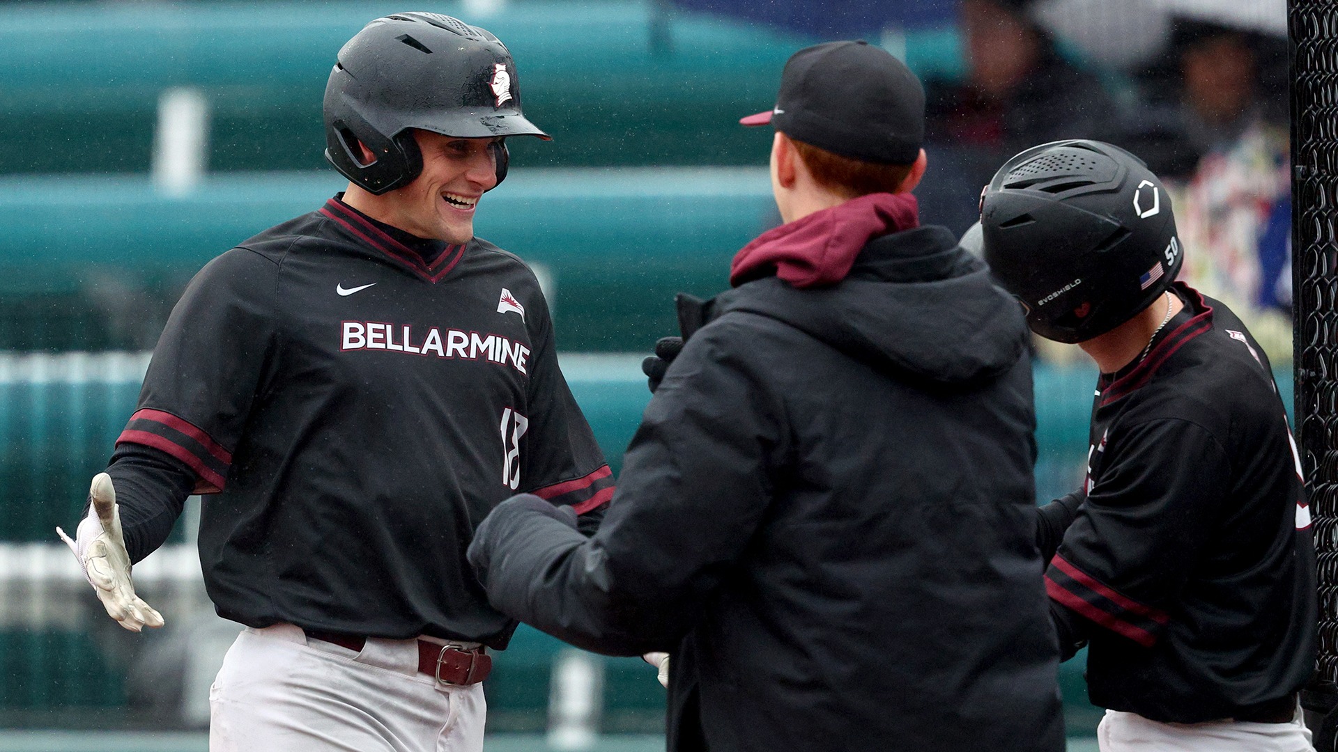 Baseball to welcome Austin Peay in adjusted ASUN series - Bellarmine ...