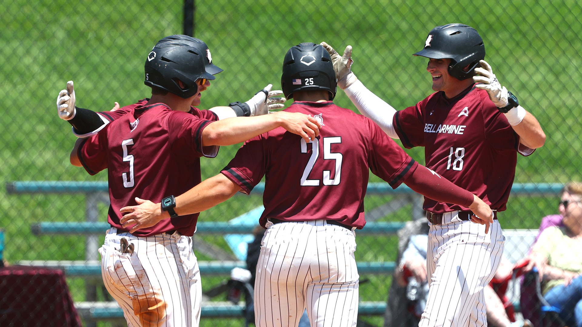 Higgins lands in D1Baseball's Top 150 College Prospect Rankings ...