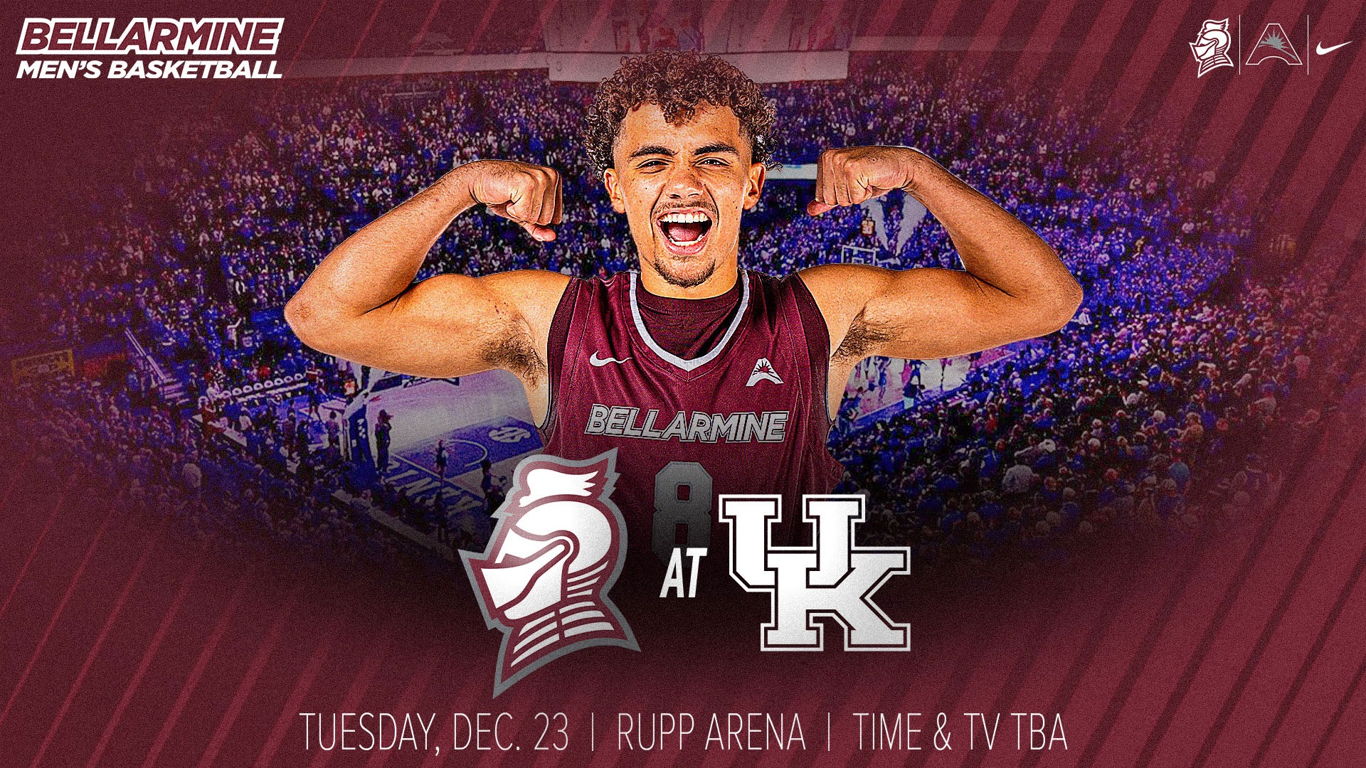 Men’s basketball completes 2025-26 roster with nine additions ...