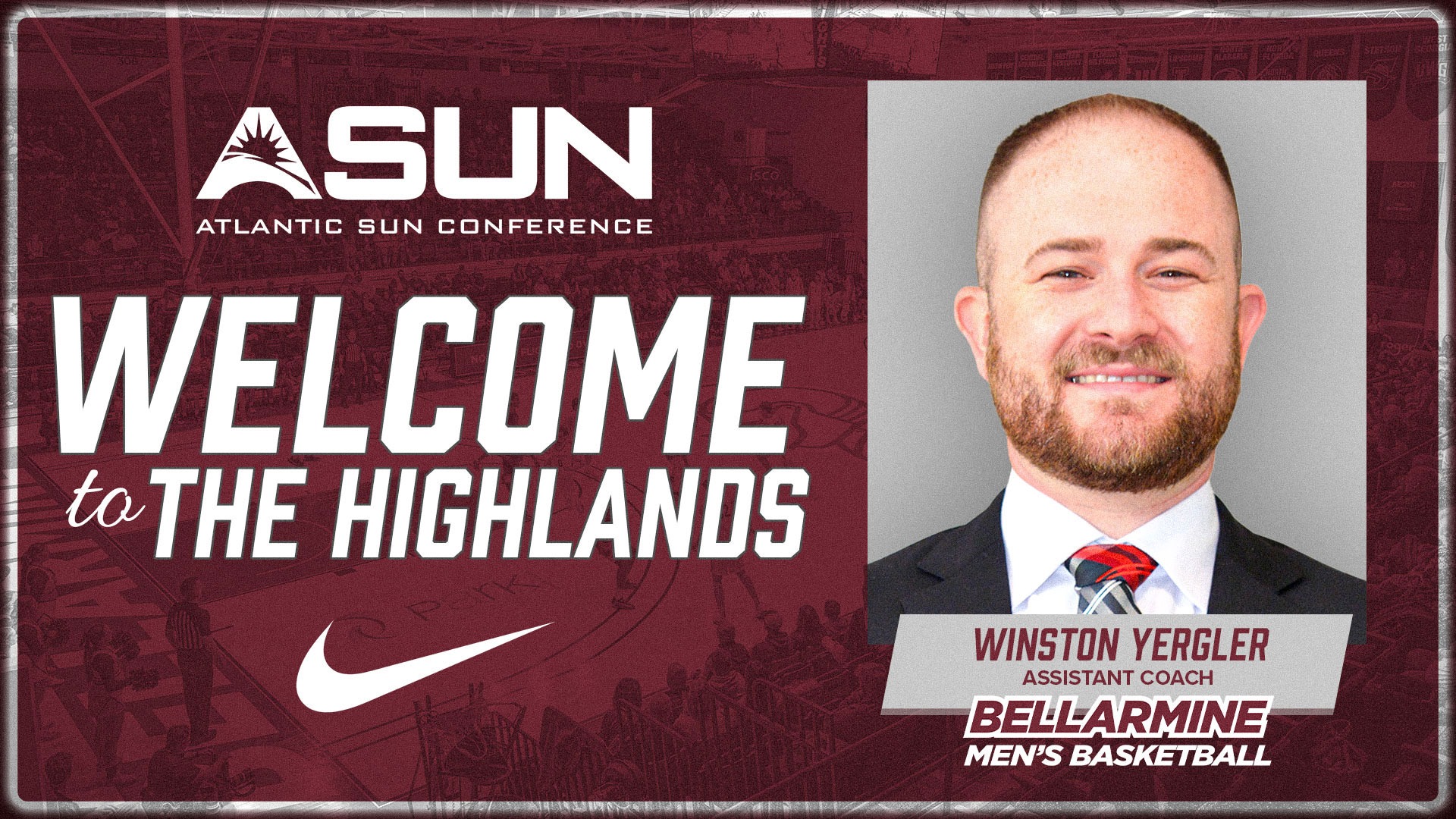 Knights partner with Team IMPACT to add Isaiah White to men’s ...