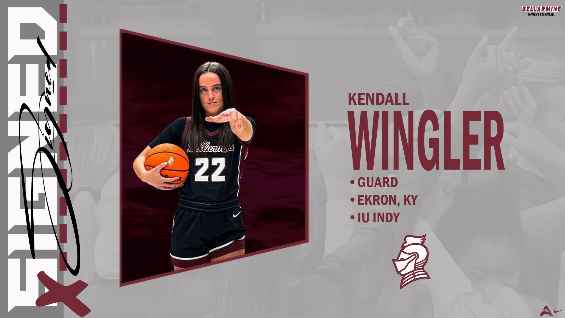 ASUN unveils 2025-26 women's basketball conference slate - Bellarmine ...