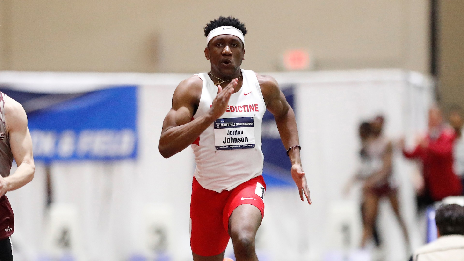 Men's Track and Field Opens Outdoor Season With First Place Finish ...