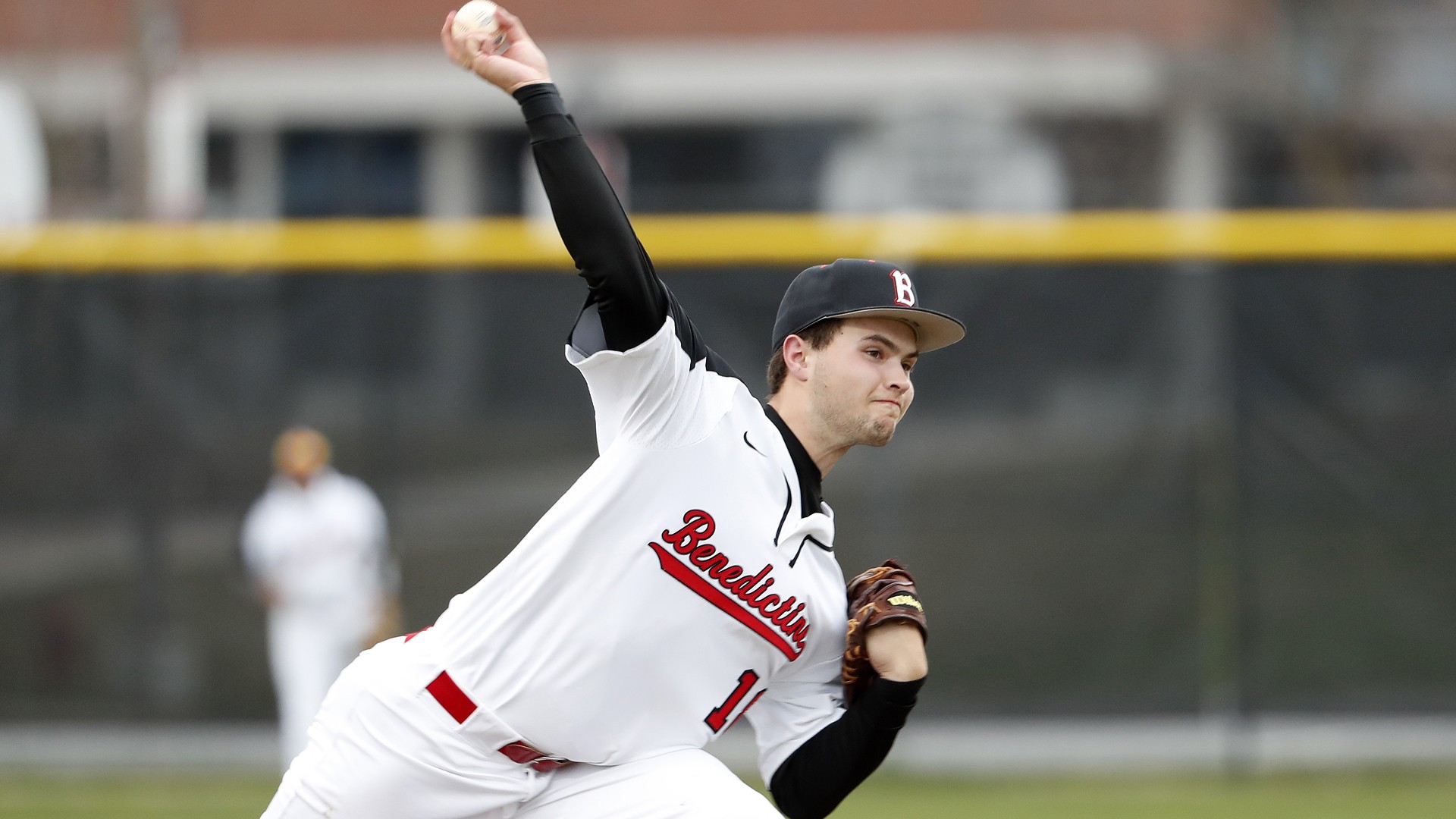 Baseball Drops Two at Home - Benedictine University Athletics