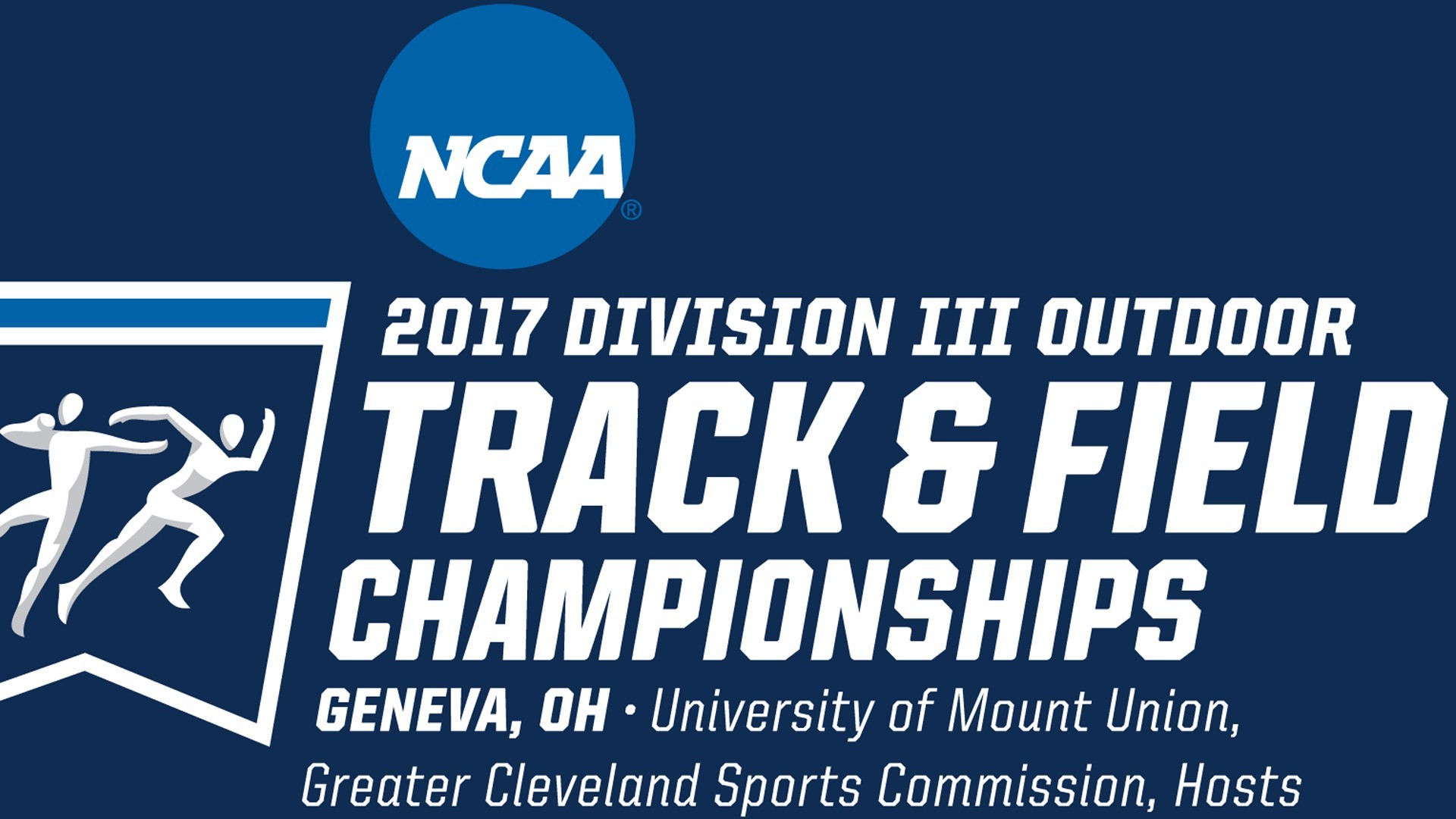 Track and Field NCAA Outdoor Championship Information - Benedictine ...