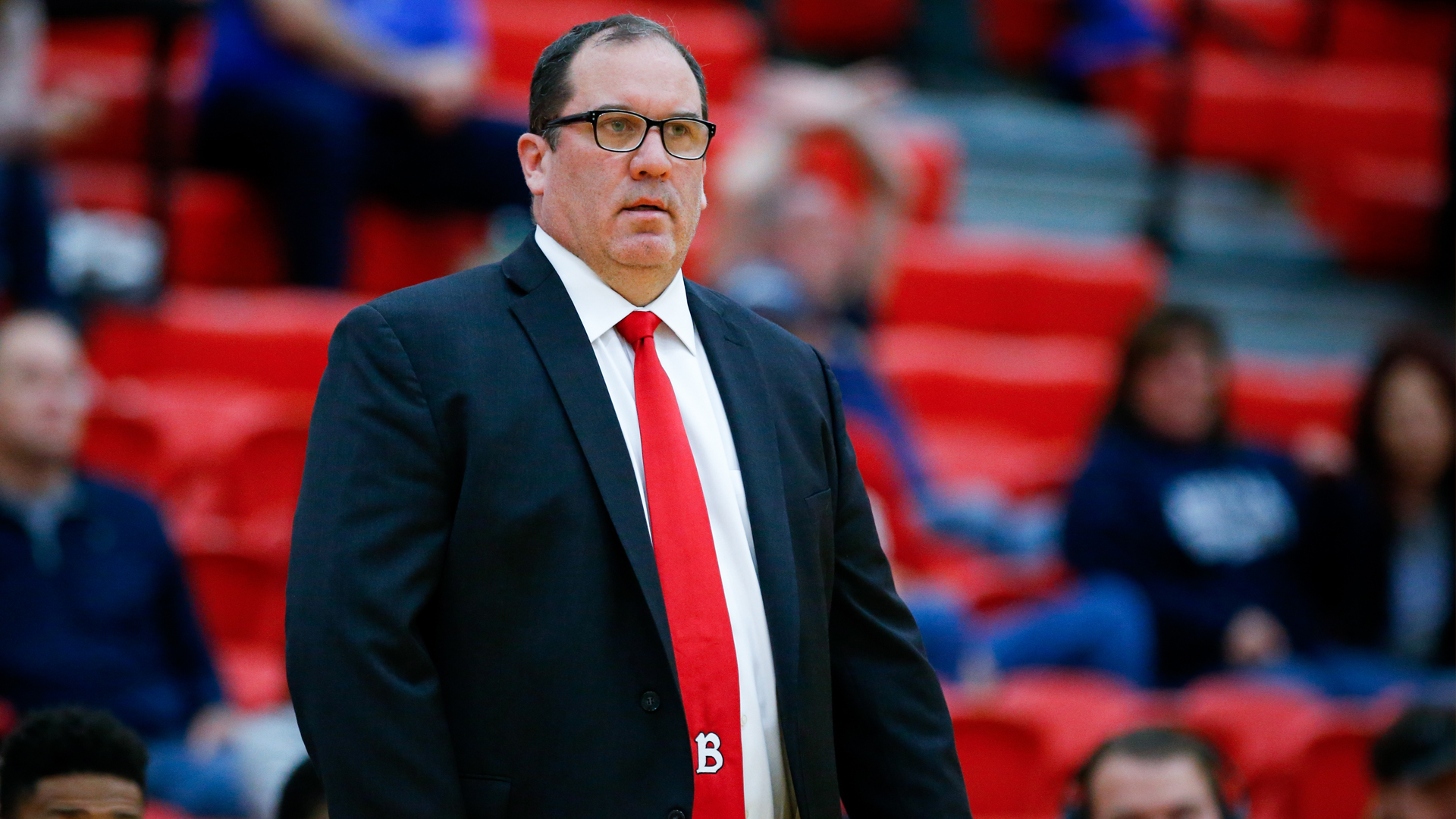 Bunkenburg to be Inducted into IBCA Hall of Fame - Benedictine ...