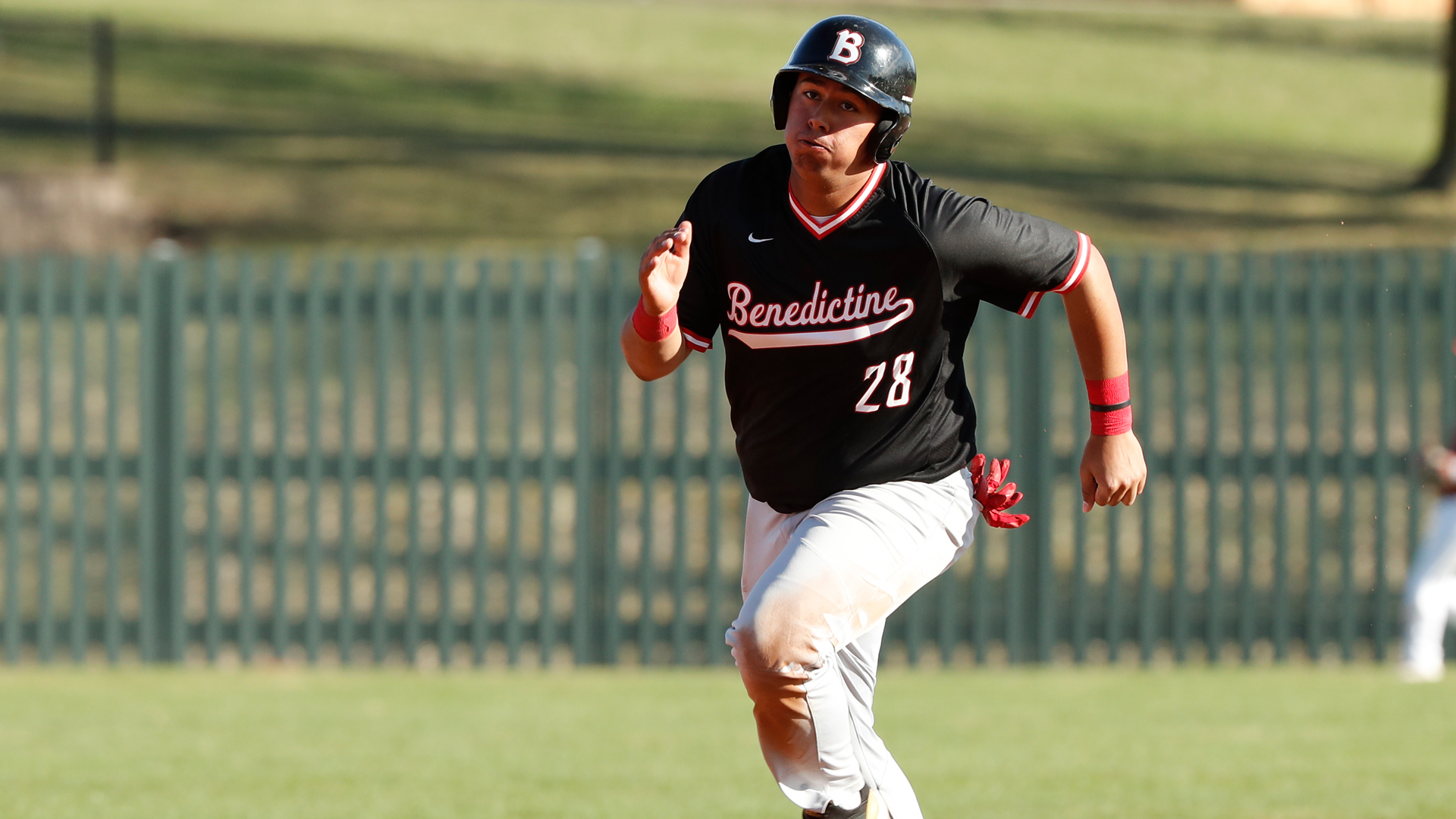 Baseball Manages Split at MSOE - Benedictine University Athletics