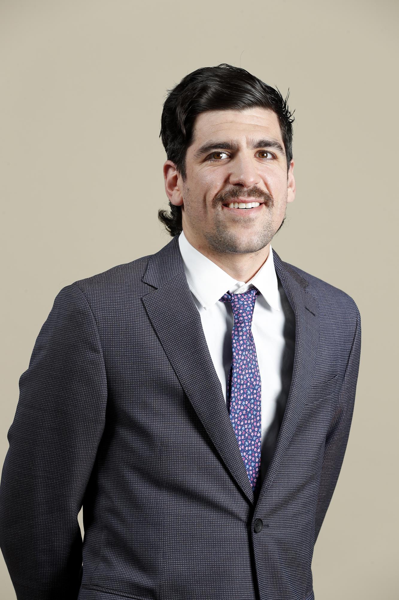 Jordan Atkins - Assistant Coach - Men's Track & Field Coaches ...