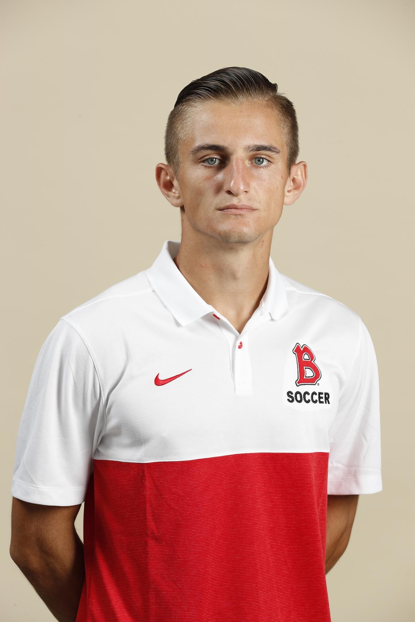 Tomasz Kulak - Assistant Coach - Men's Soccer Coaches - Benedictine ...