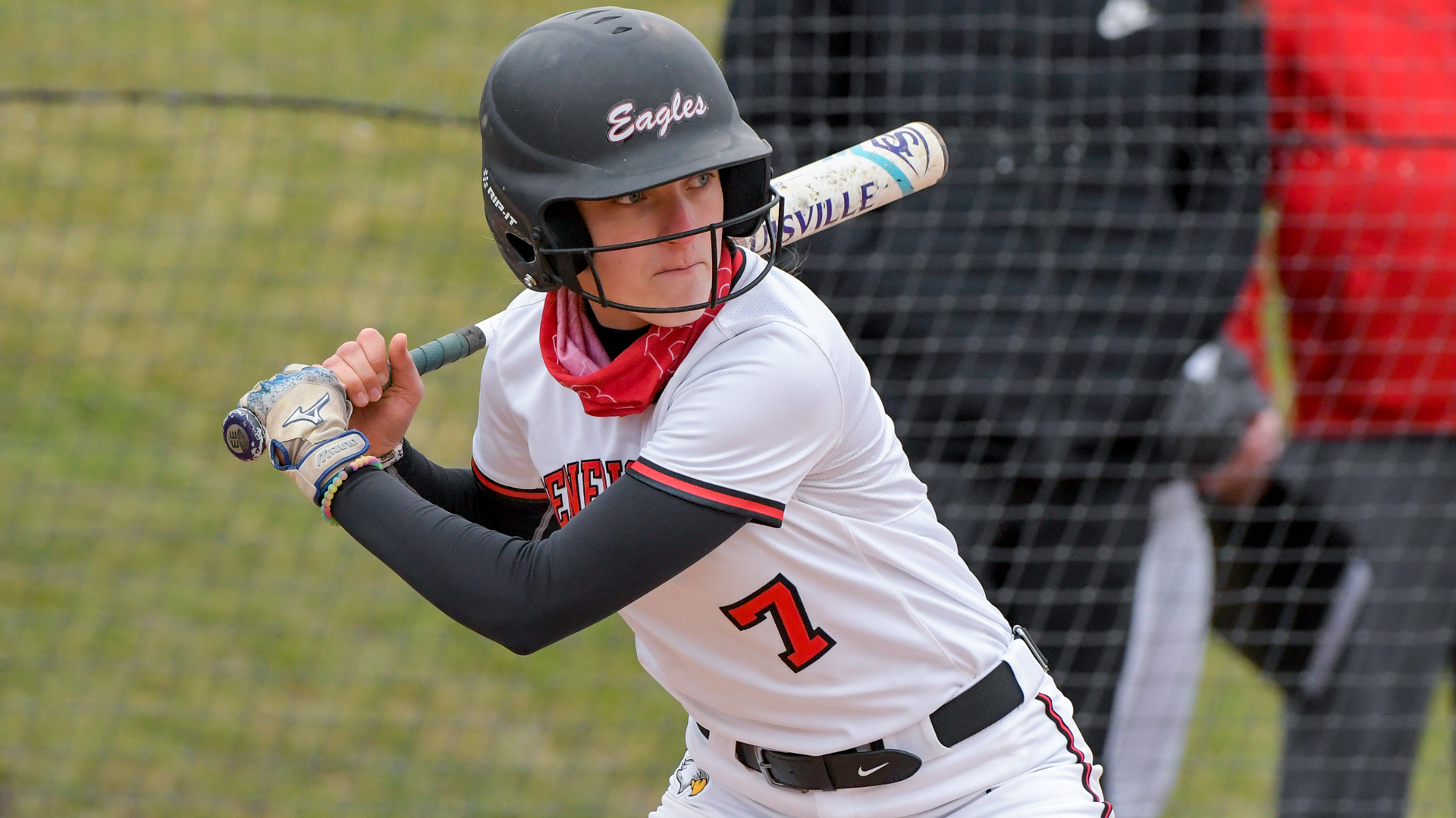 Softball Splits With #17 MSOE - Benedictine University Athletics