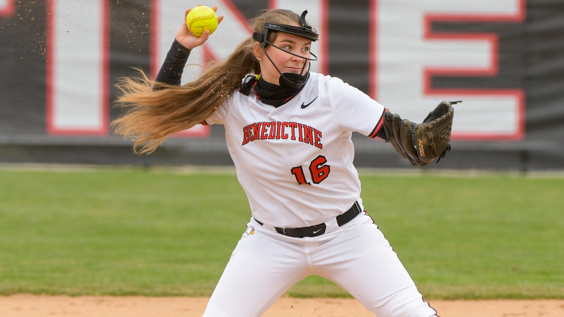 Softball Drops a Pair to Lakeland - Benedictine University Athletics