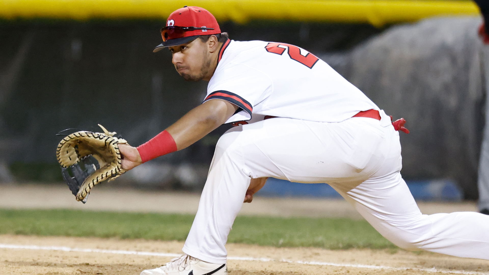 Baseball Dropped at North Park - Benedictine University Athletics