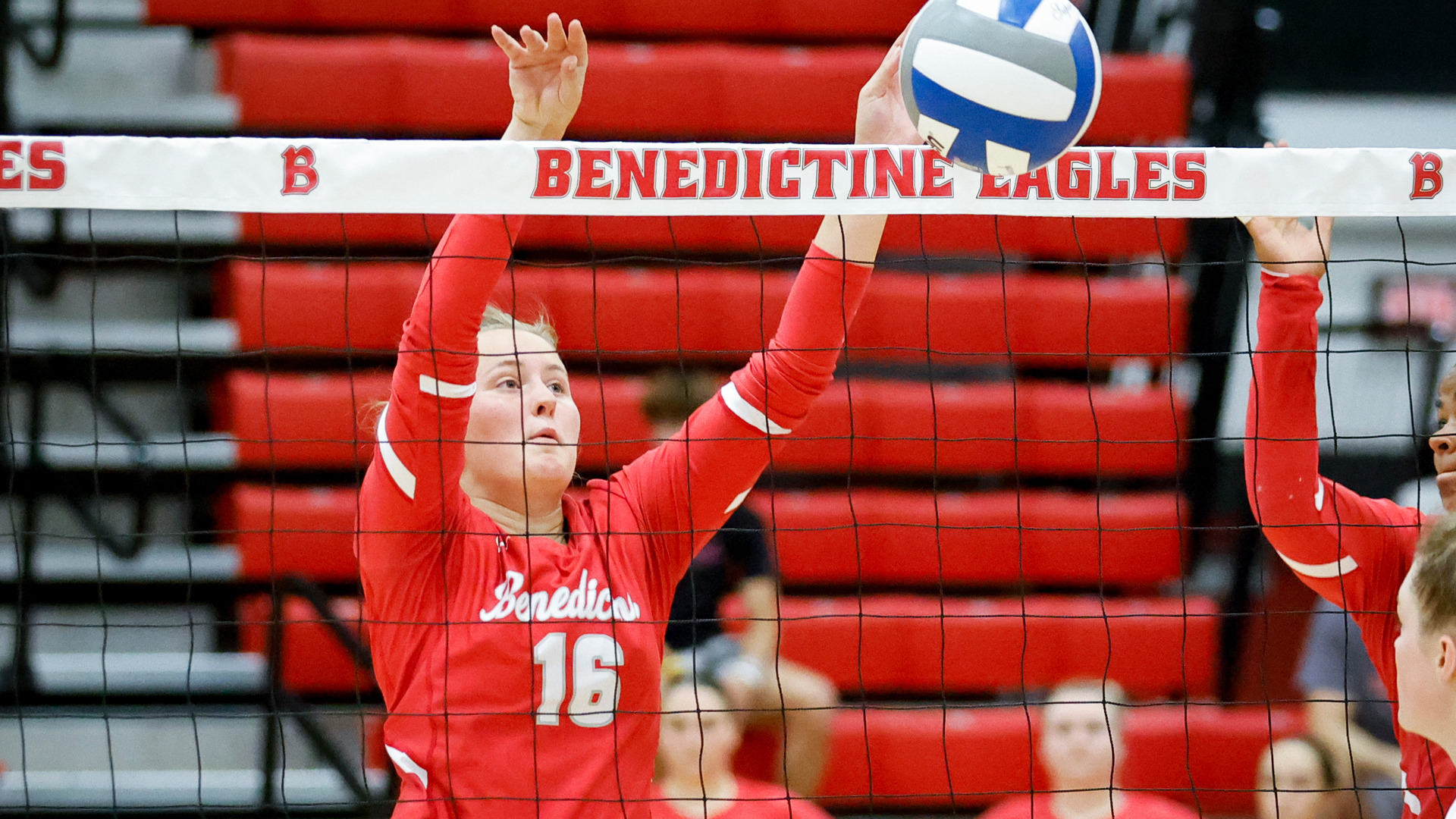 Women's Volleyball to Host Mini-Camps - Benedictine University Athletics