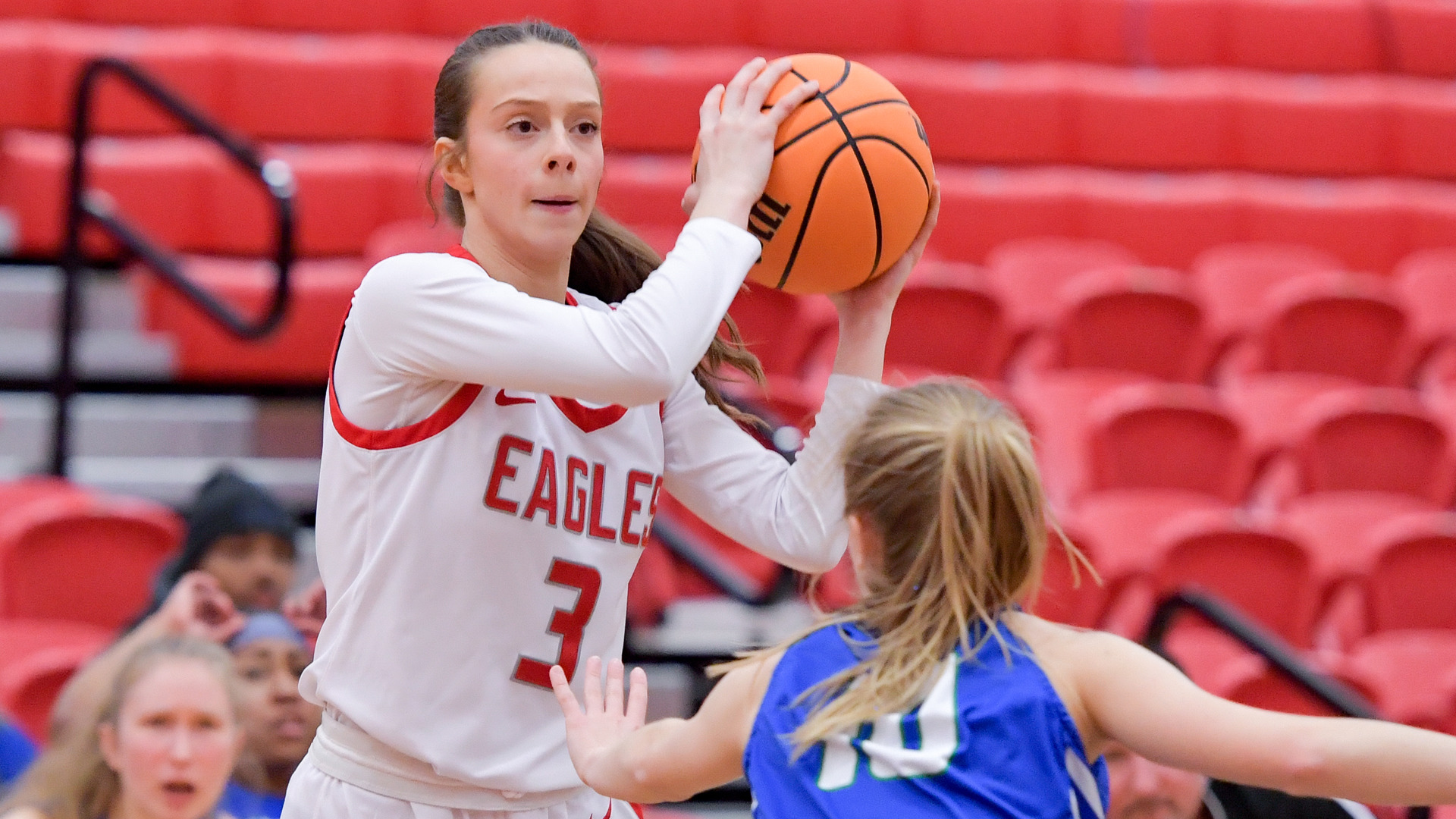 Women's Basketball Opens Season at Nationally Ranked Chicago - Benedictine University Athletics