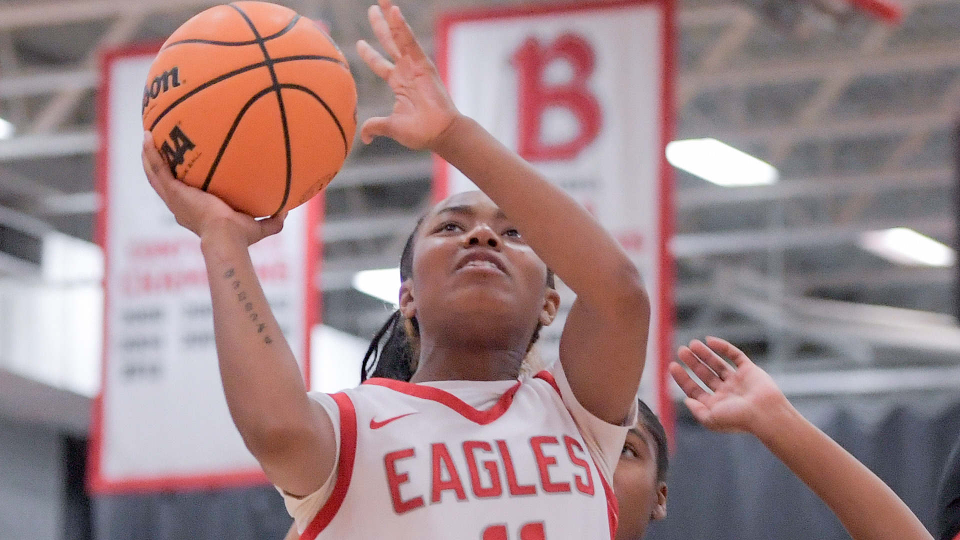 Women's Hoops Falls in Non-Conference Contest - Benedictine University ...