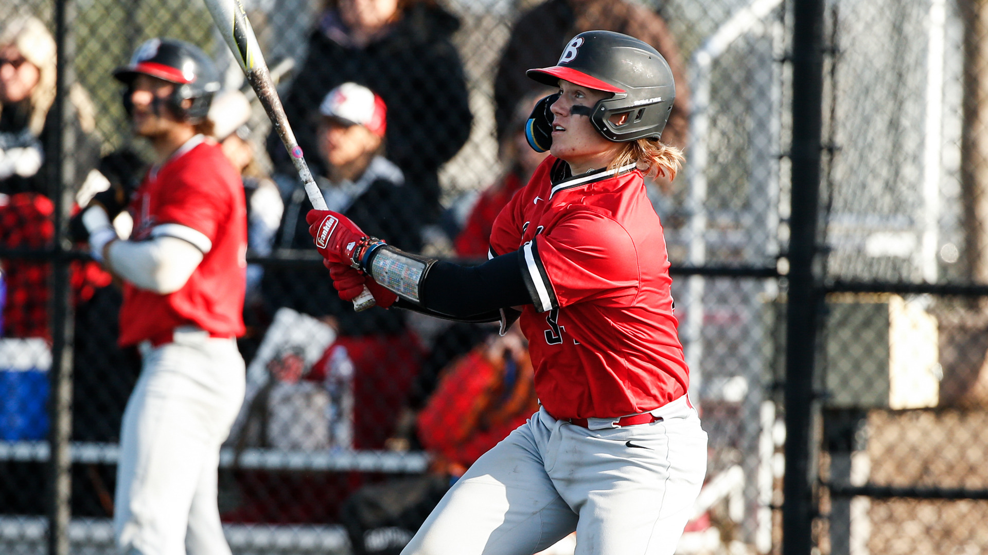Baseball Reaches 20 Wins - Benedictine University Athletics