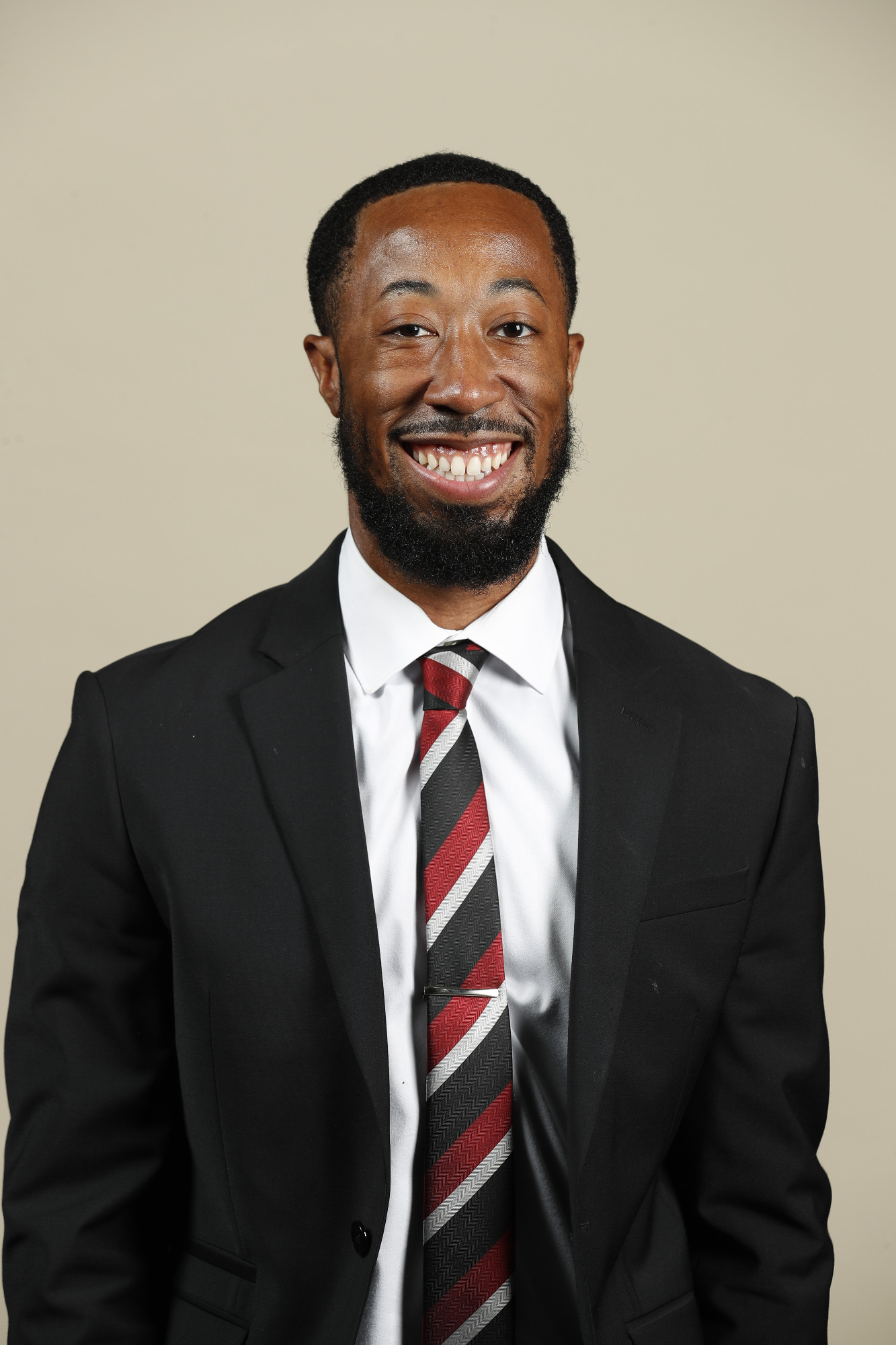 Oliver Wiseman - Head Coach - Women's Basketball Coaches - Benedictine ...