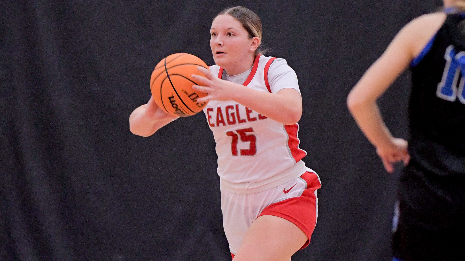 Women's Hoops Falls in Final Home Game - Benedictine University Athletics