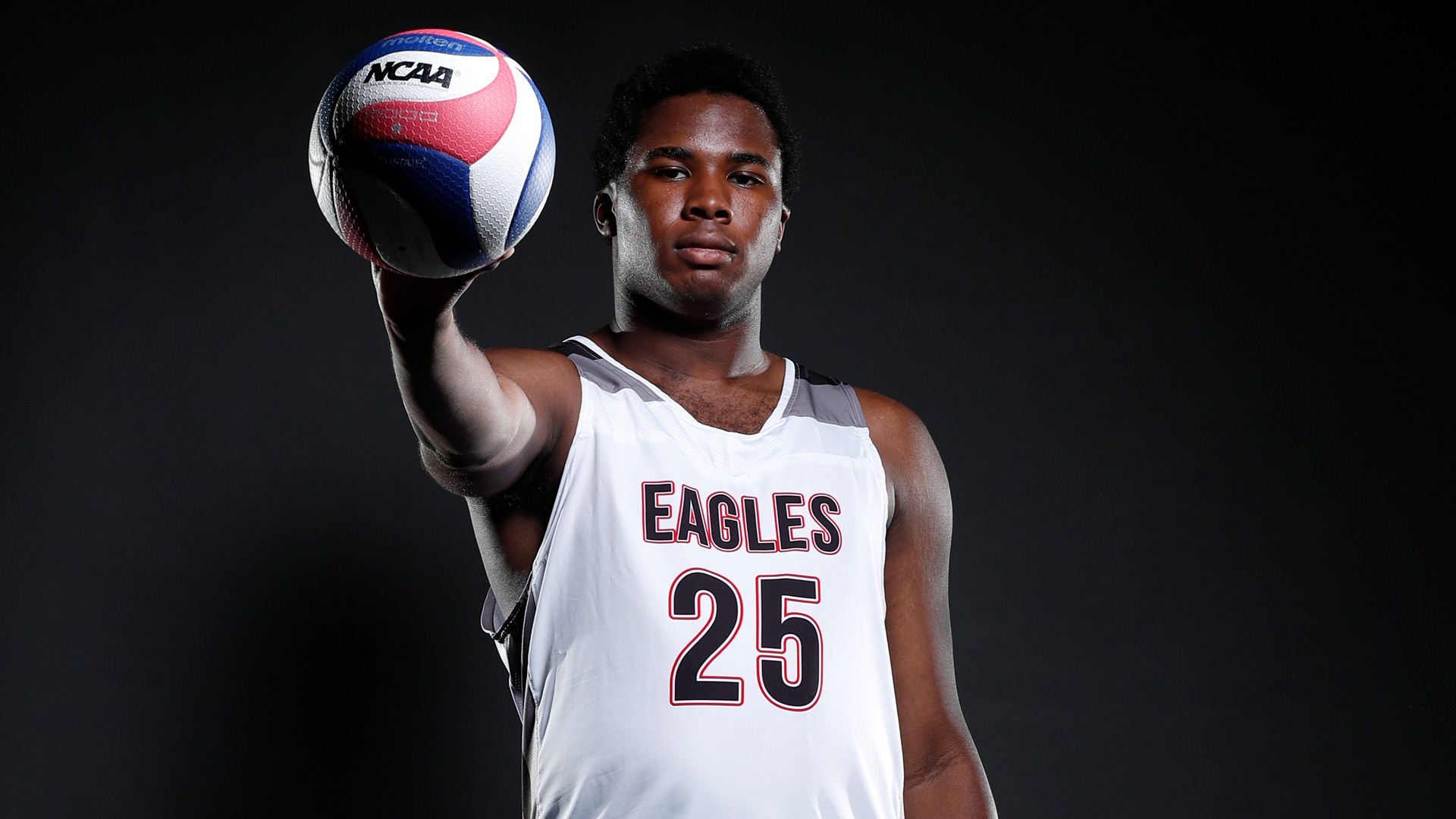 Fourth Straight Win for Men's Volleyball - Benedictine University Athletics