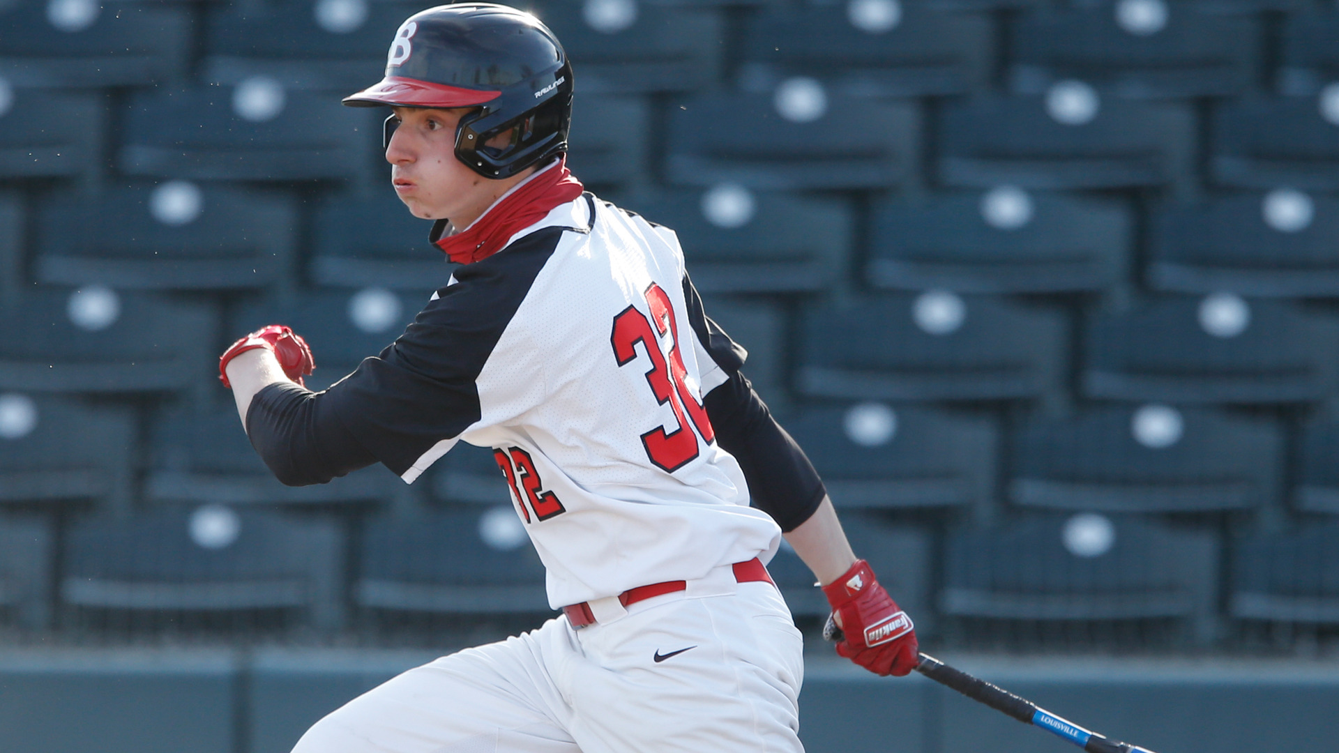 Baseball Walks Off in Battle of Unbeatens - Benedictine University ...