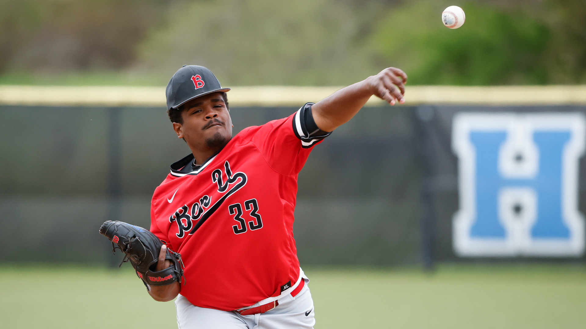 Baseball Wins Seventh Straight - Benedictine University Athletics