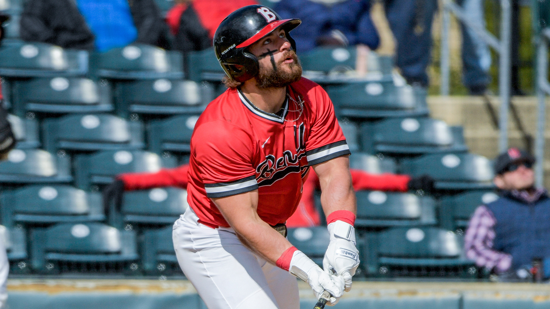 #12 Baseball Splits at Concordia Wisconsin - Benedictine University ...