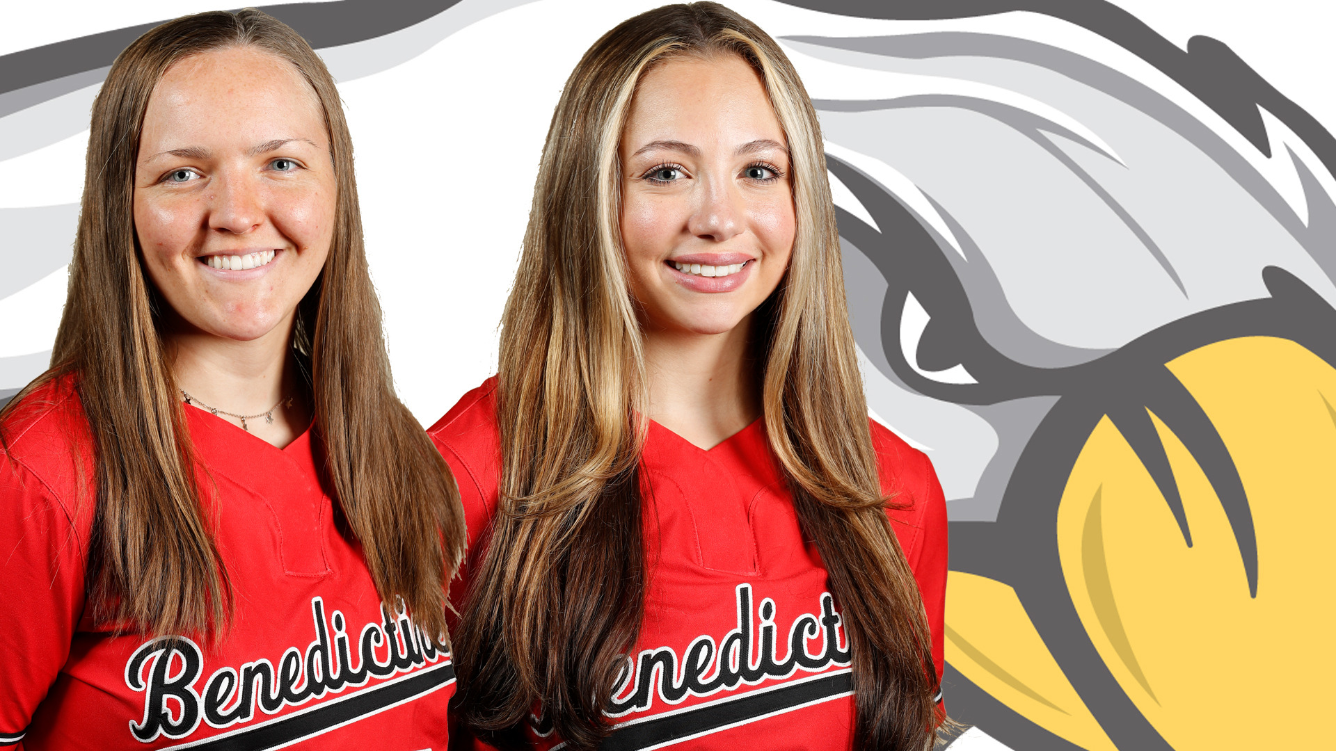 Heidkamp Wins 700th as Softball Sweeps - Benedictine University Athletics