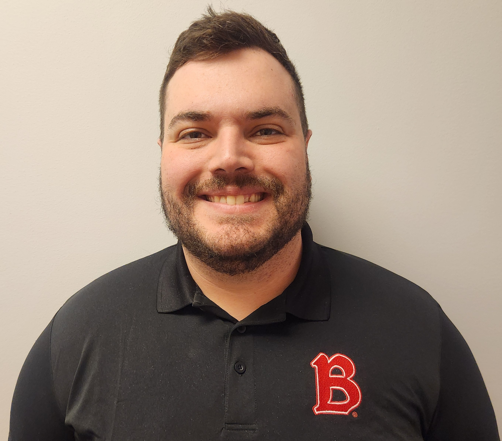 Mike Stevens - Head Coach - Men's Volleyball Coaches - Benedictine ...