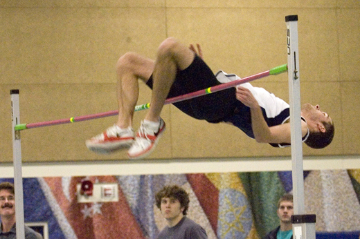 Jay Quick - Men's Track and Field - Bethel University Athletics