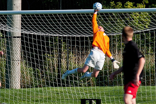 Leif Sundberg - Men's Soccer - Bethel University Athletics