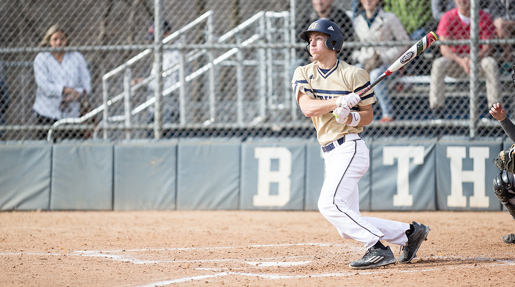 Sam Horner - Baseball - Bethel University Athletics