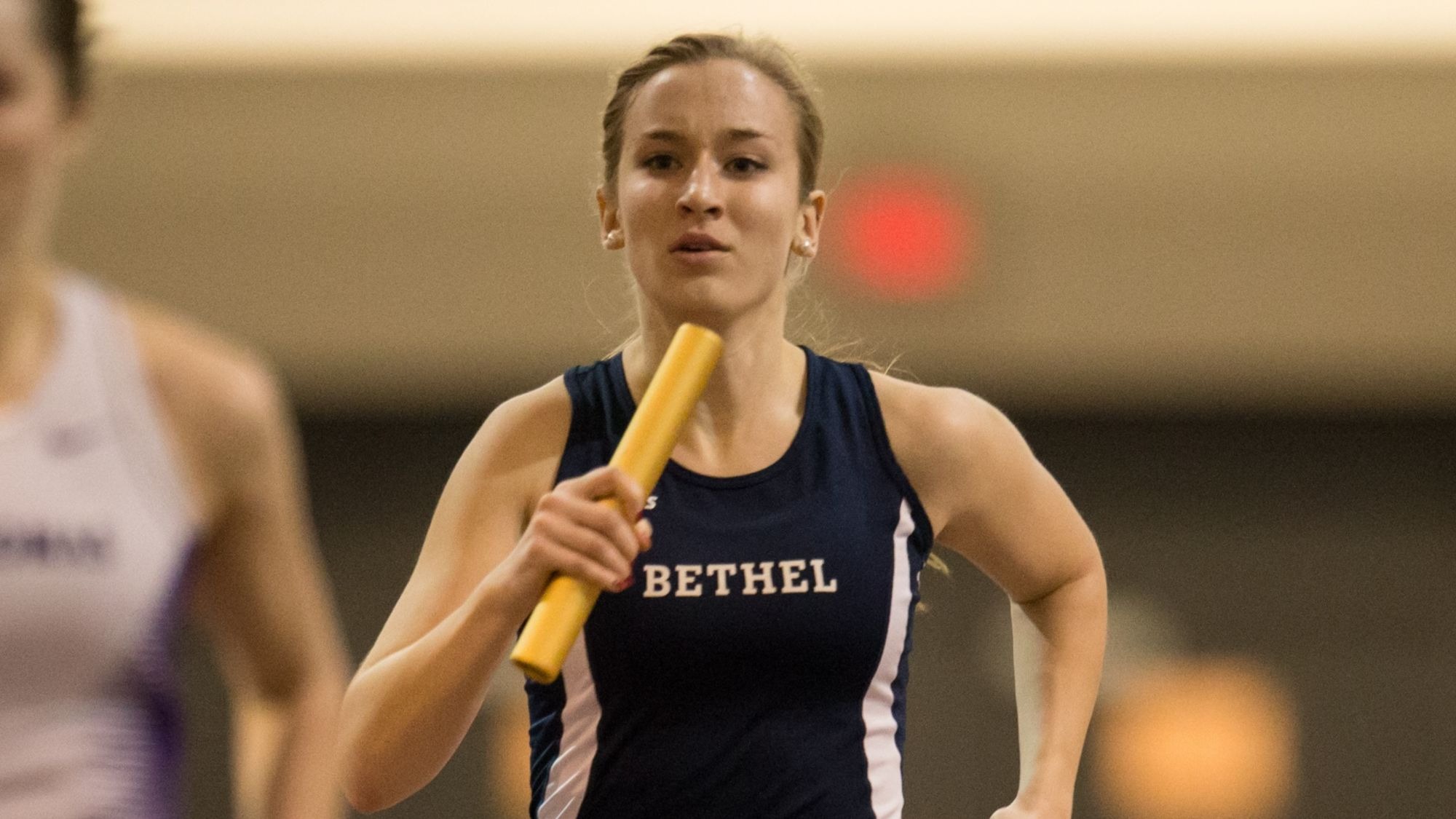 Erin Alpers - Women's Track and Field - Bethel University Athletics