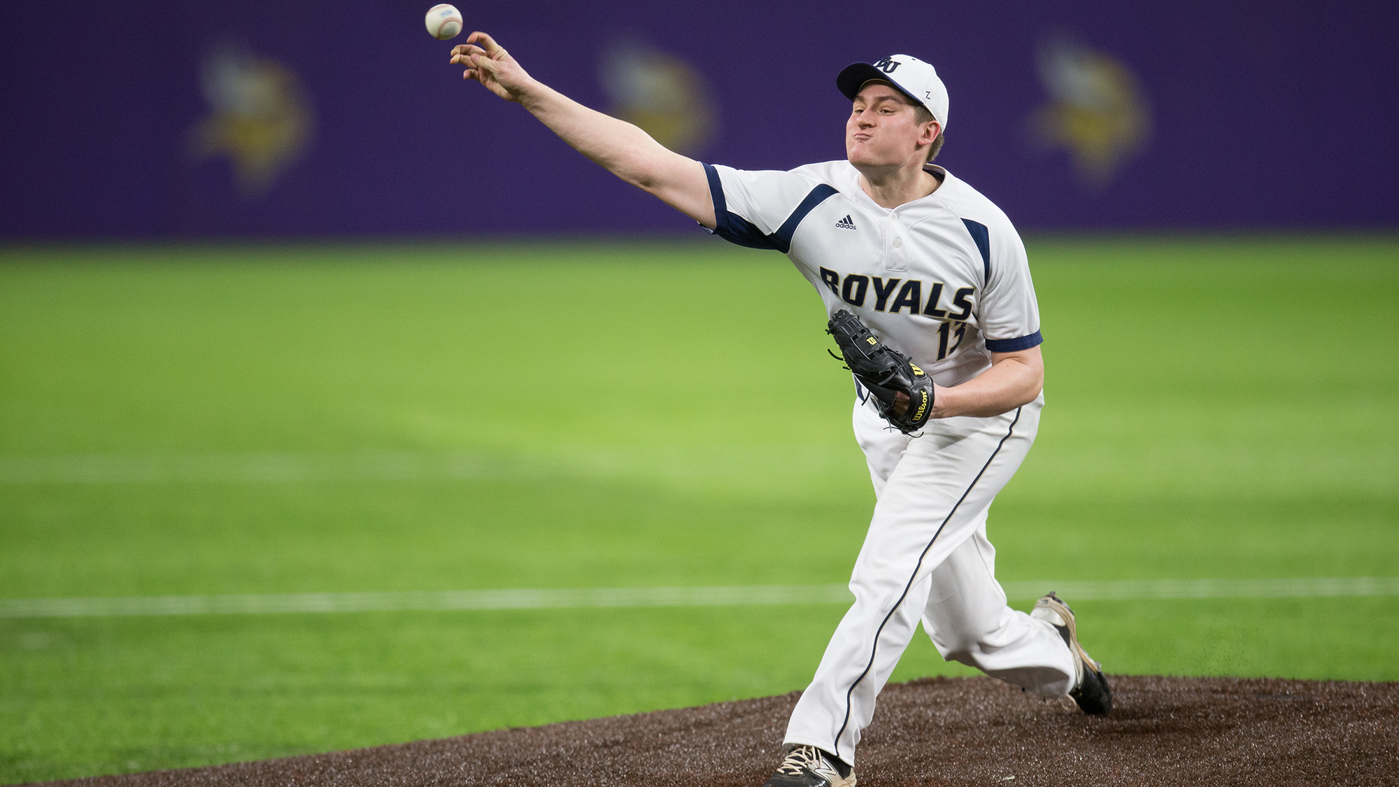 Michael Bohlke - Baseball - Bethel University Athletics