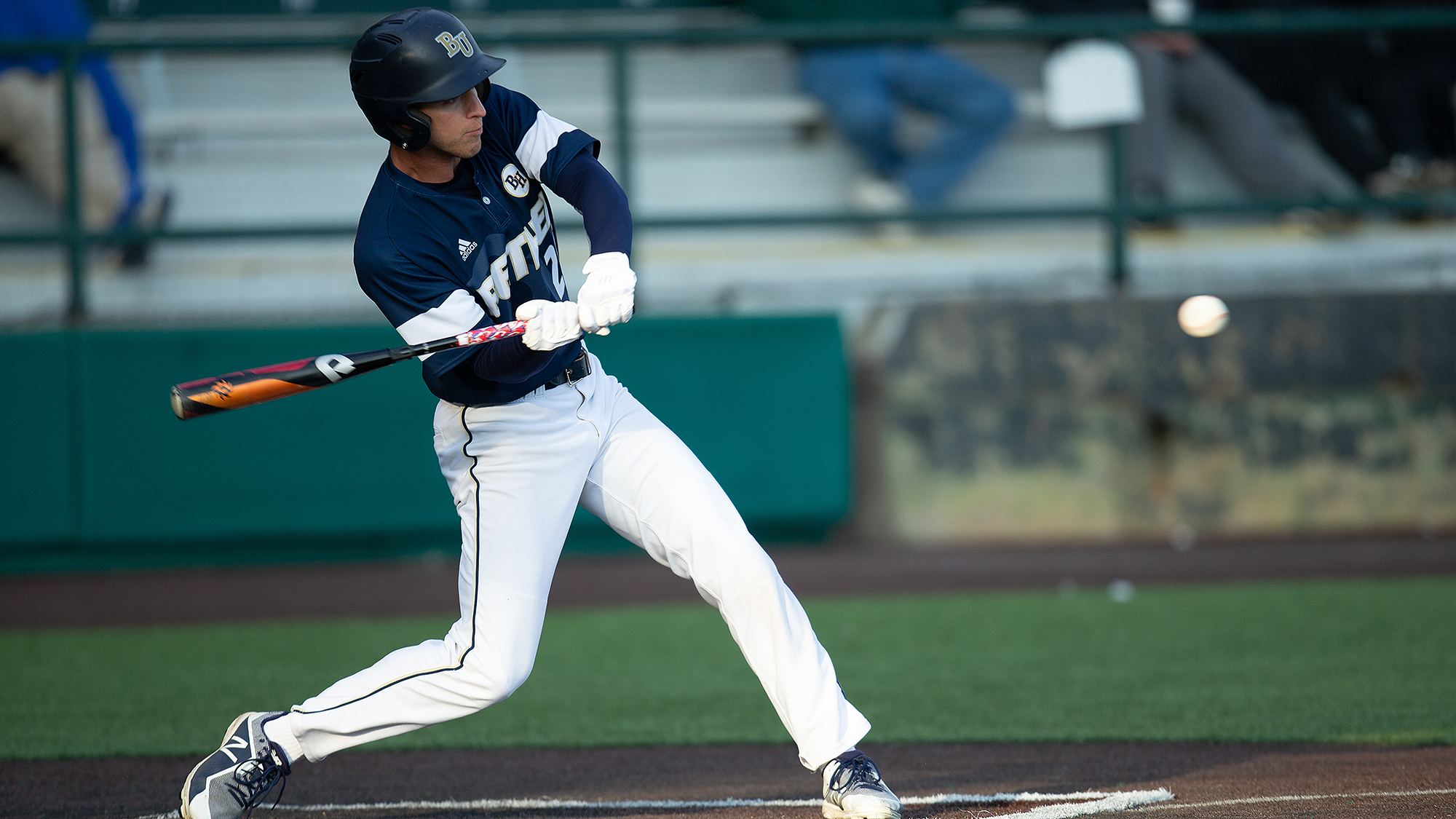 Sam Horner - Baseball - Bethel University Athletics