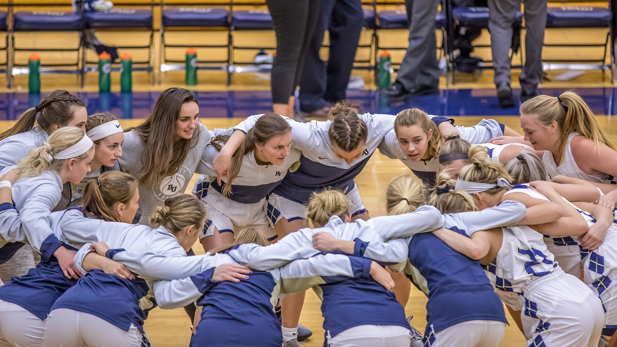 Mackenzie Novak - Women's Basketball - Bethel University Athletics