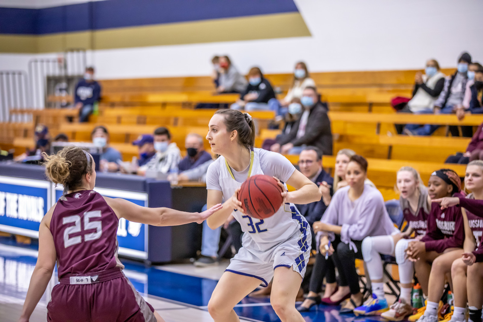 Megan Boegel - Women's Basketball - Bethel University Athletics