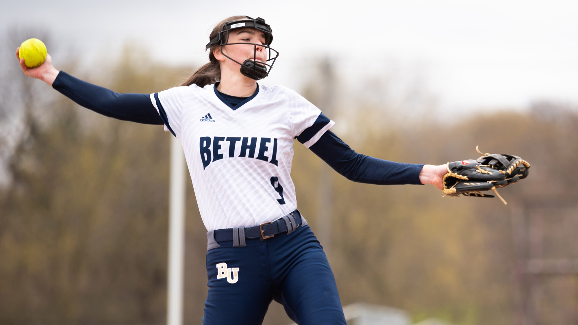 Simacek Becomes Single-Season Strikeout Leader in Perfect Game - Bethel ...