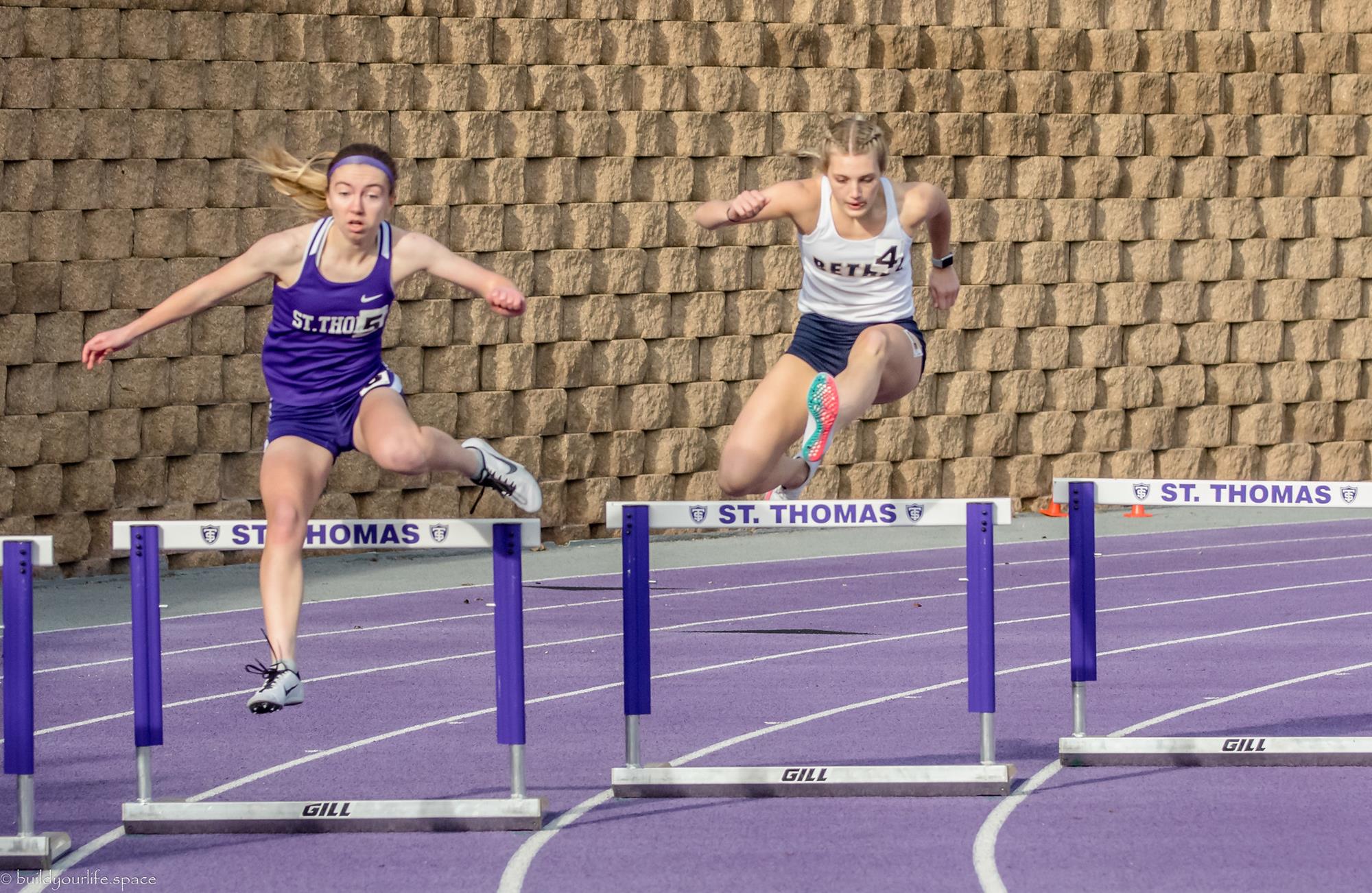 Mikayla Turek - Women's Track and Field - Bethel University Athletics