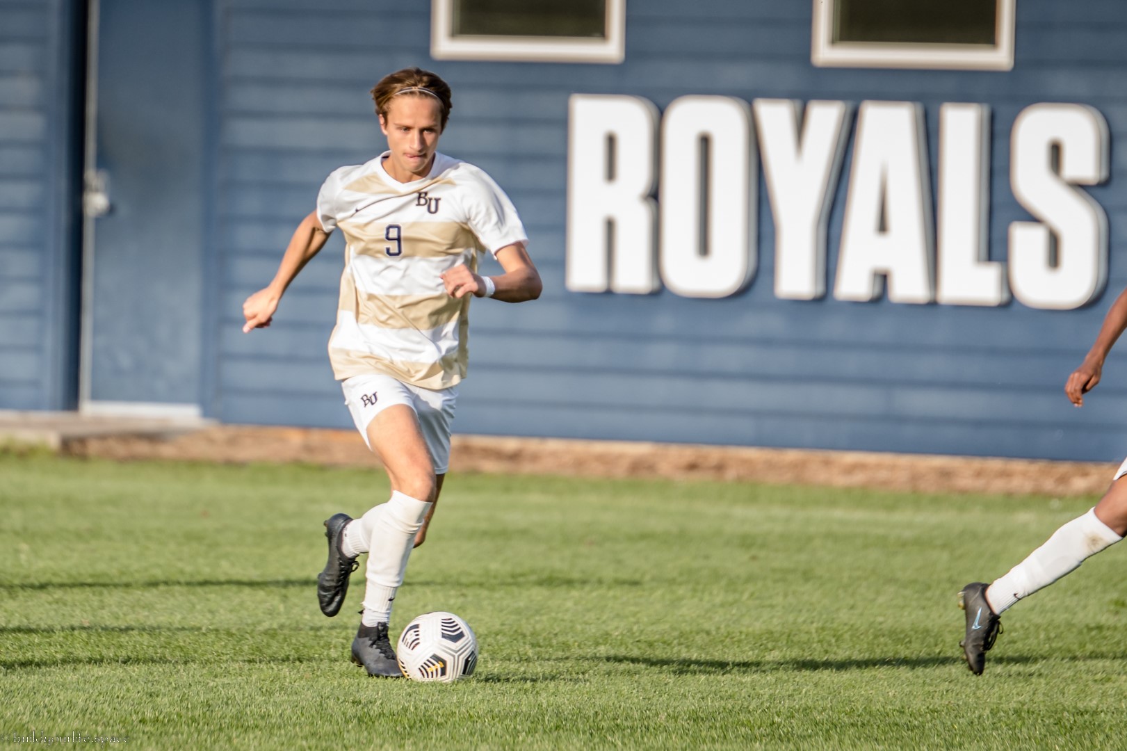 Royals Drop Game to Saints - Bethel University Athletics