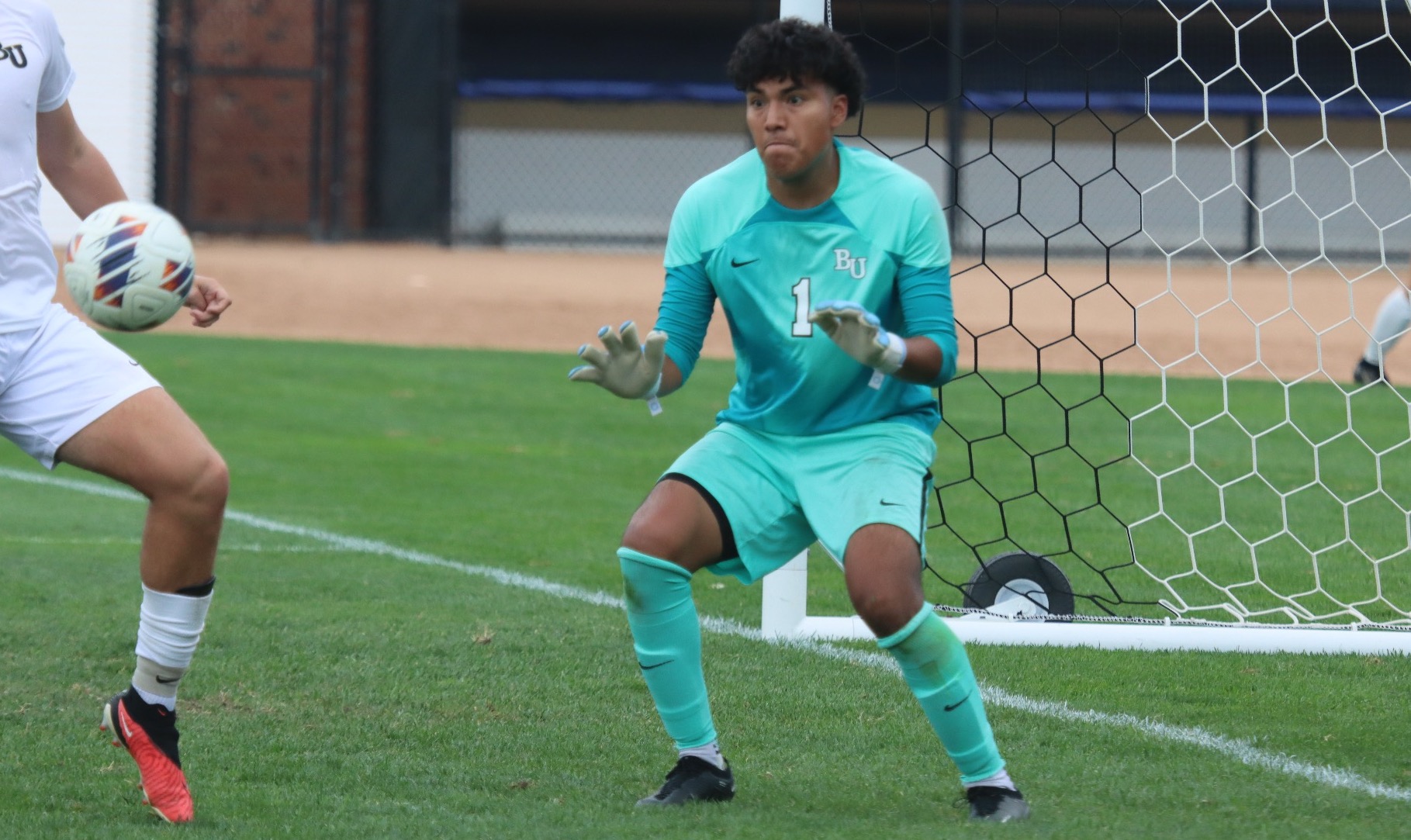 Juan Valdivia Cortes - Men's Soccer - Bethel University Athletics